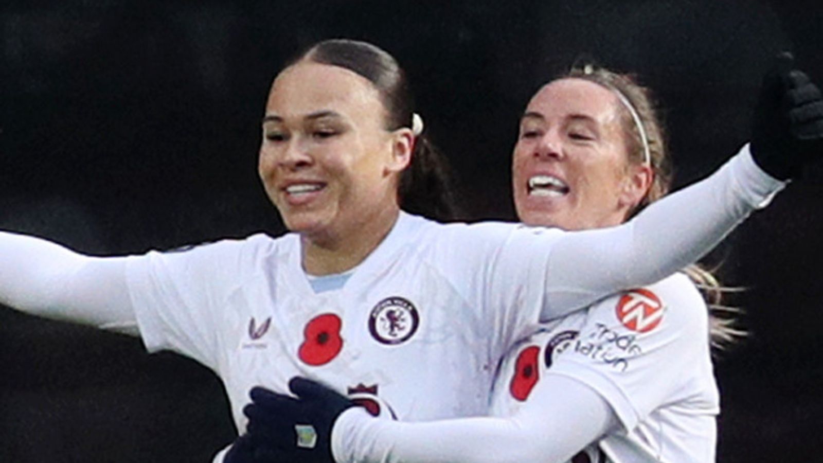 WSL round-up: Man City stunned by Brighton as Chelsea cruise to routine ...