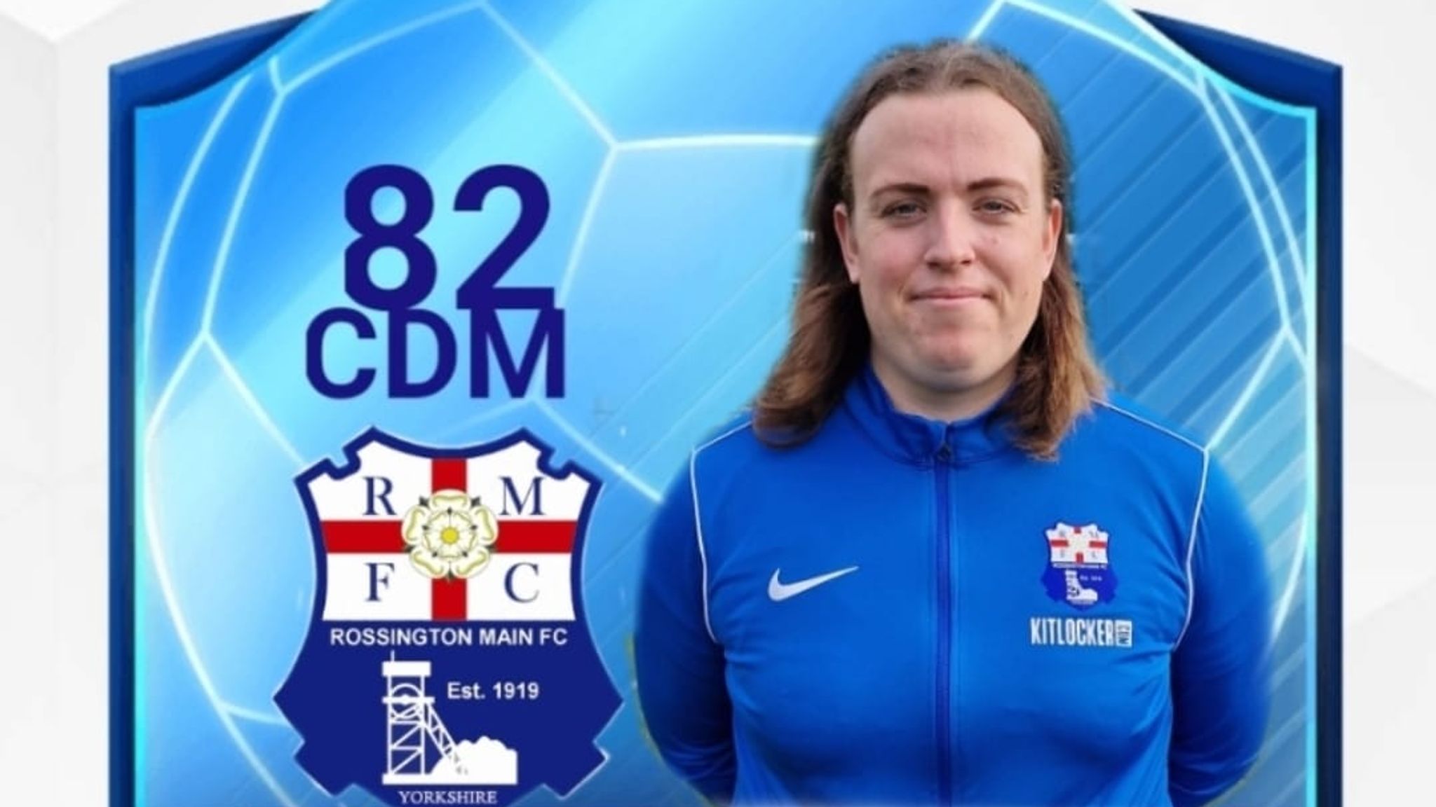 Transgender footballer quits after 'rival teams refuse to play against ...