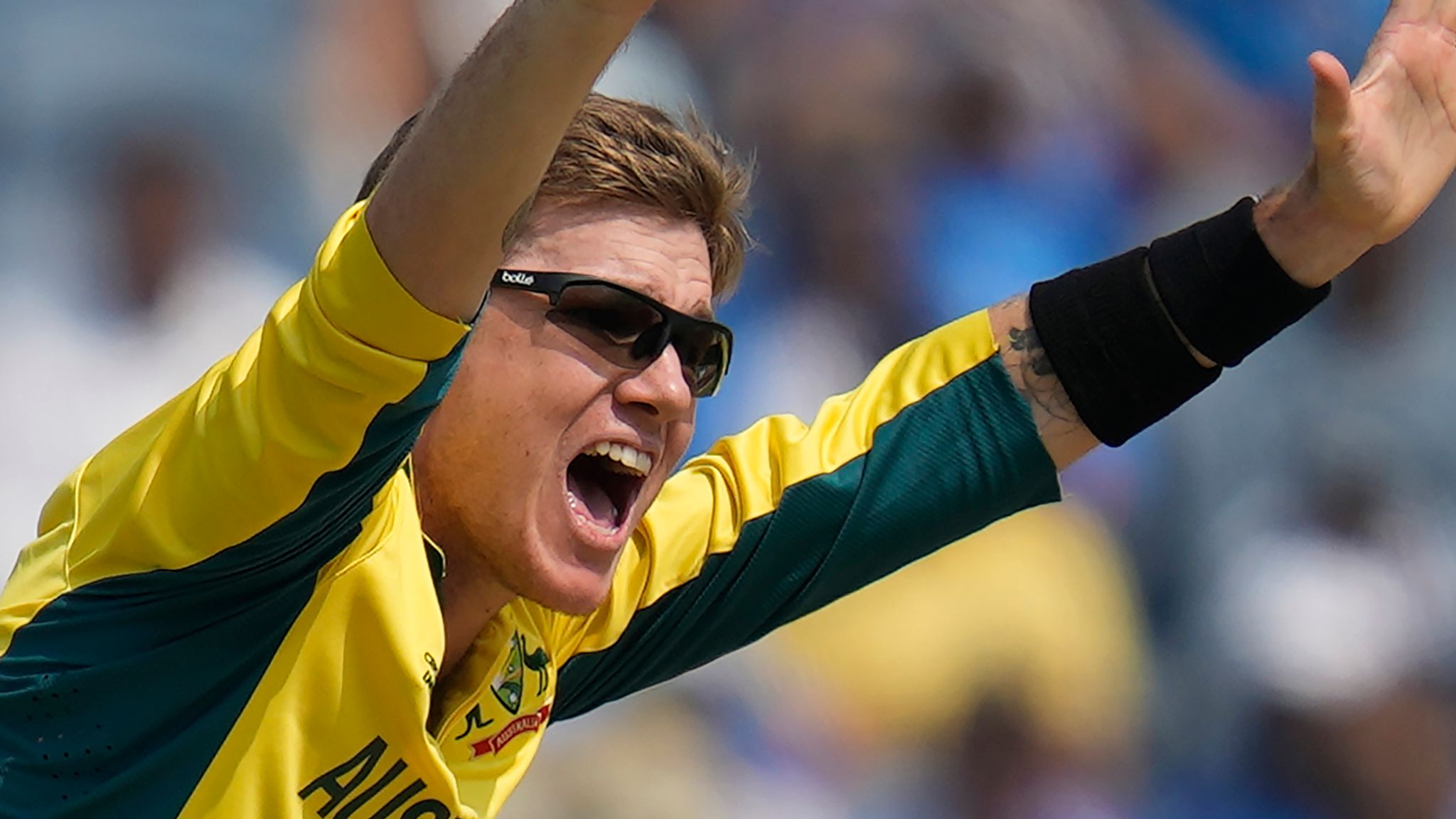 Cricket World Cup: Virat Kohli a shoo-in for team of the tournament but ...