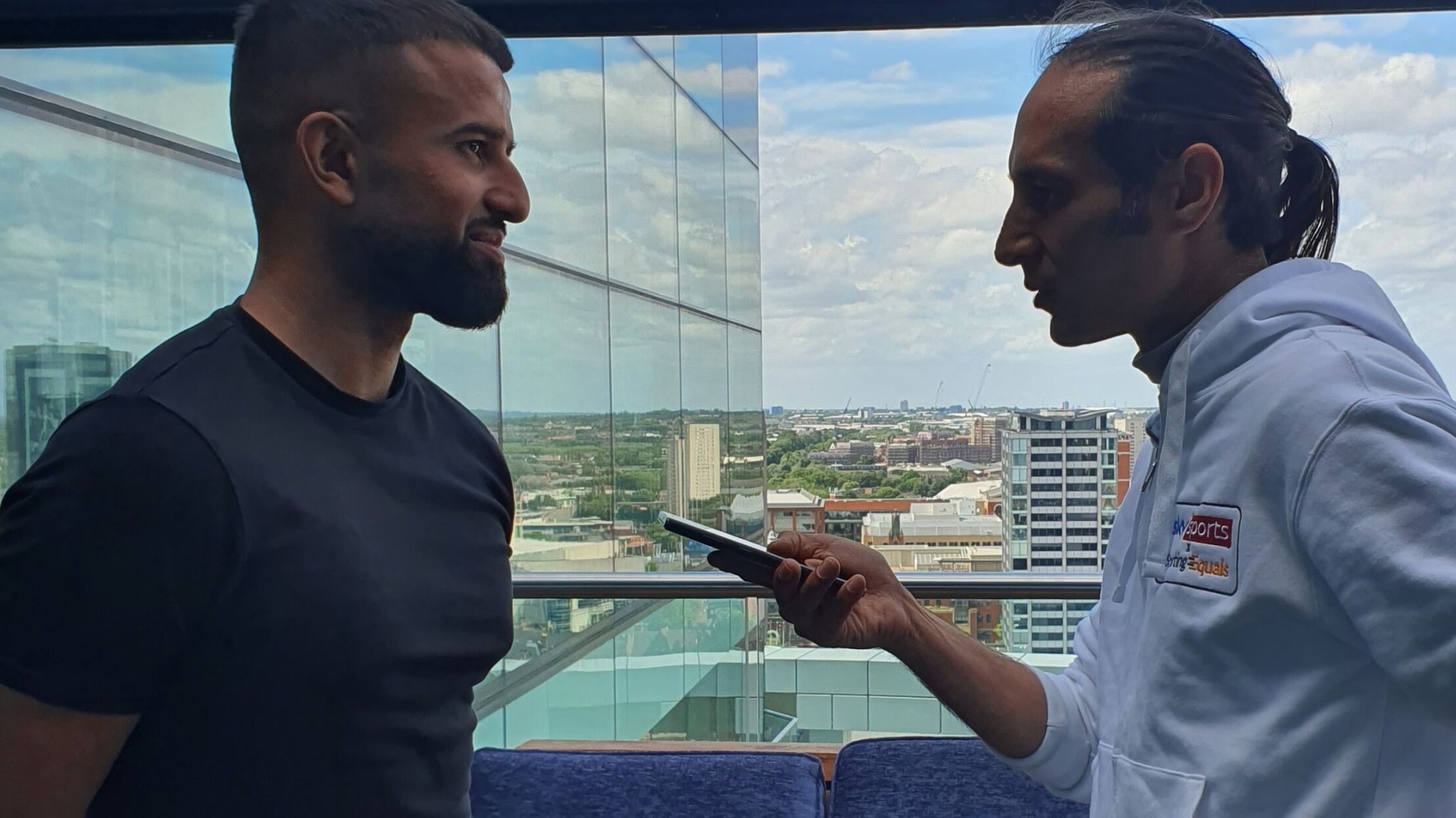 South Asians in Football Weekly: Simranjit Singh Thandi to link up with ...