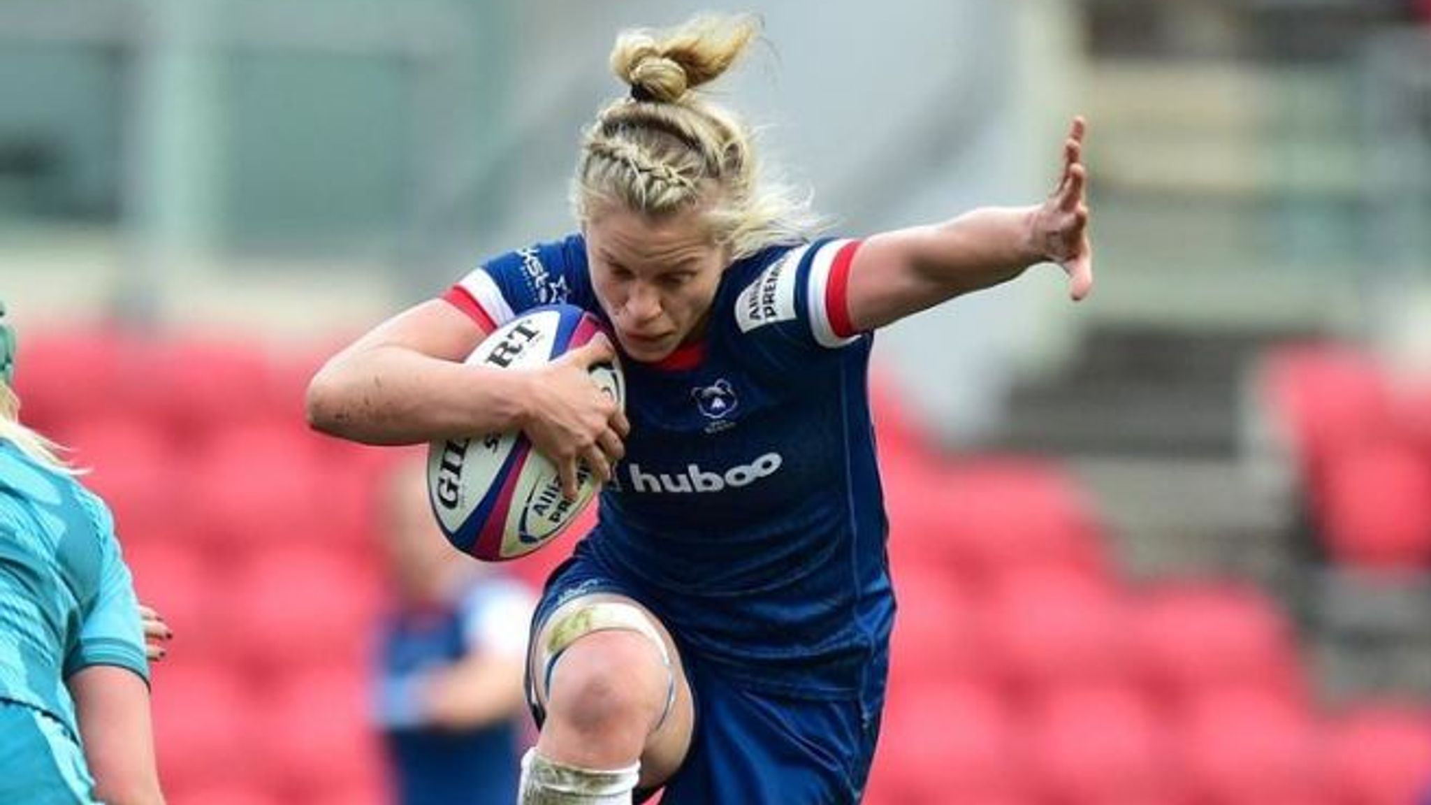 Claire Molloy: Women's rugby players scraping by in cost of living ...