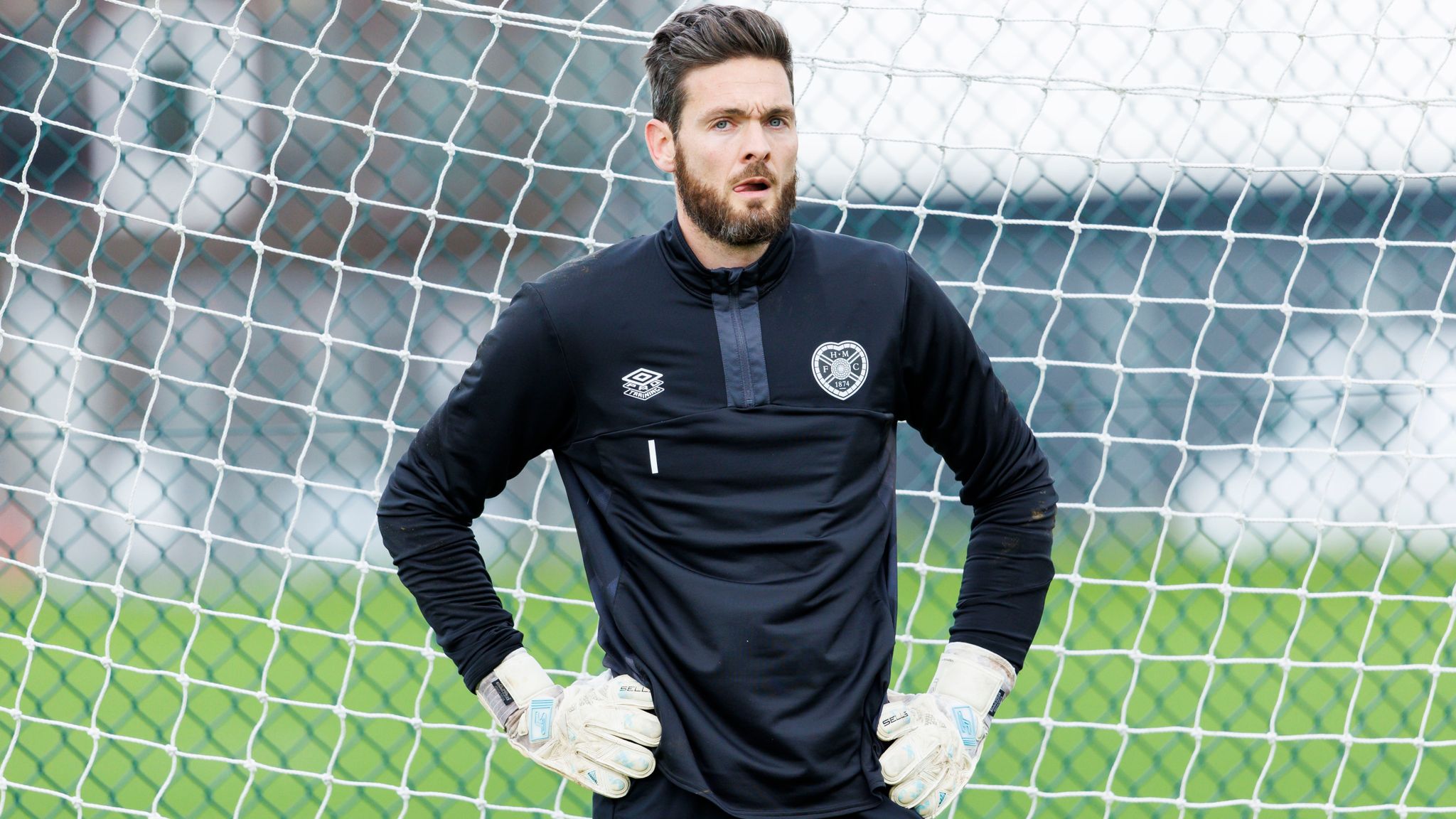 Scotland: Will Steve Clarke name Lawrence Shankland, Craig Gordon or ...