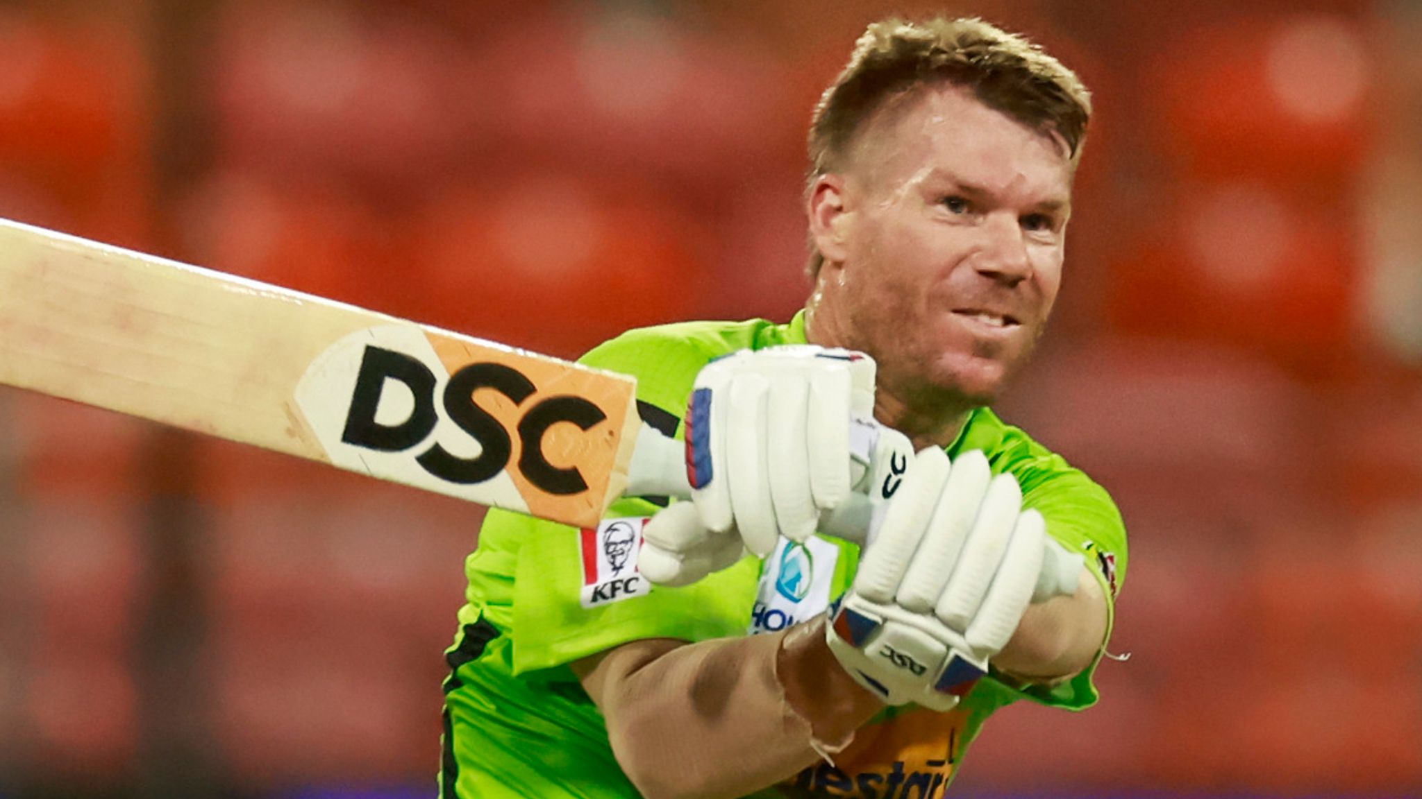 Big Bash League on Sky Sports: Every game live with Alex Hales and Chris Jordan among English ...