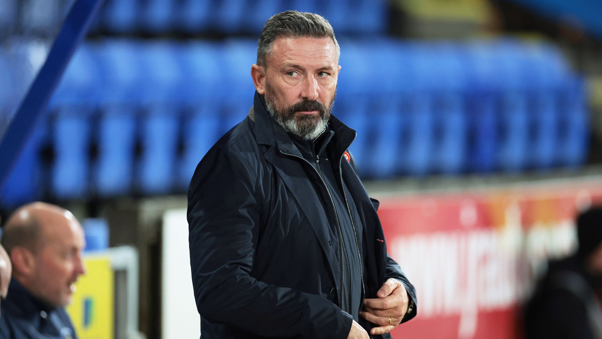 Kilmarnock 1-0 Motherwell: Innes Cameron scores first league goal of ...