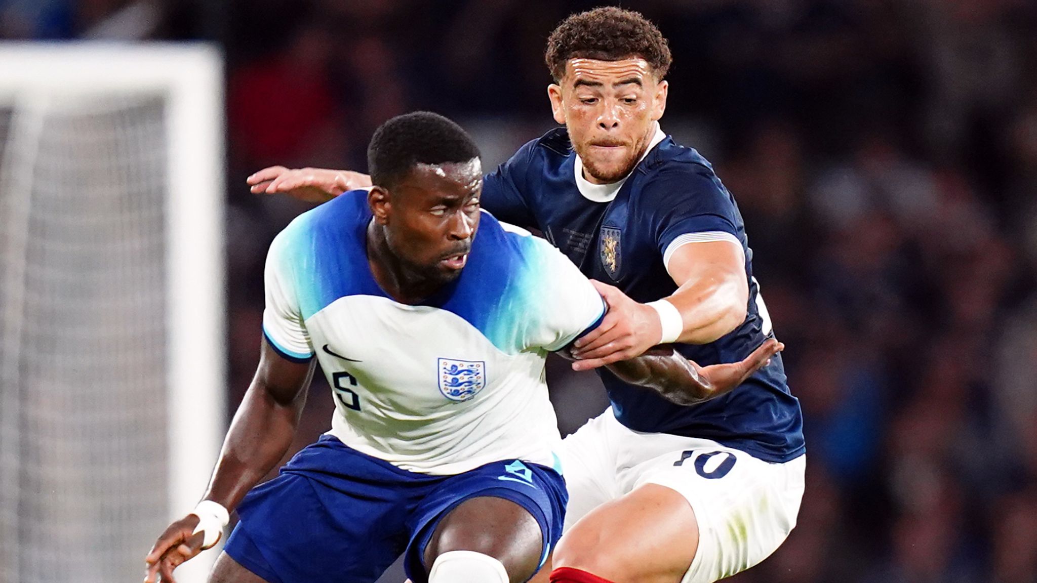 England talking points: Trent Alexander-Arnold in midfield, Cole Palmer as playmaker... but ...