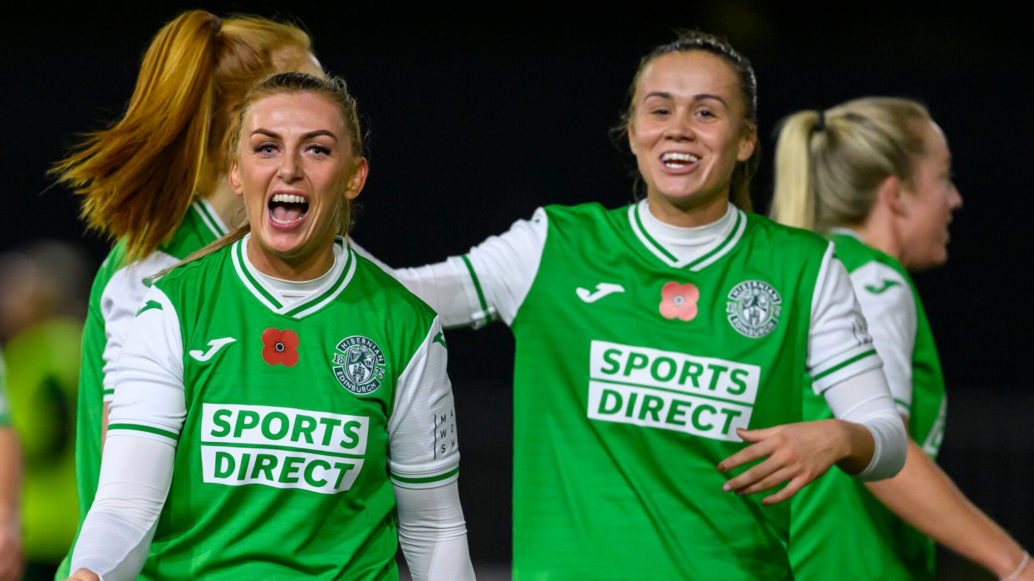 Sky Sports Cup round-up: Celtic beat Glasgow City to book semi-final ...