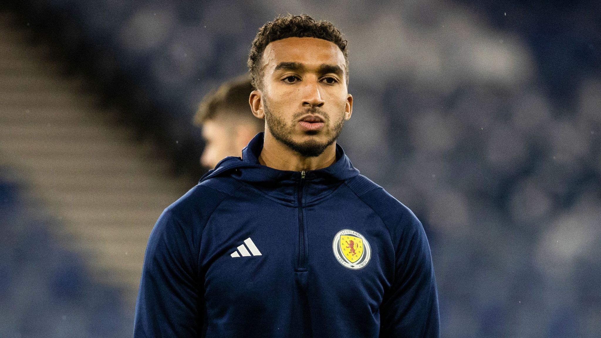 Scotland Euro 2024 squad: Will injuries impact who Steve Clarke names ...