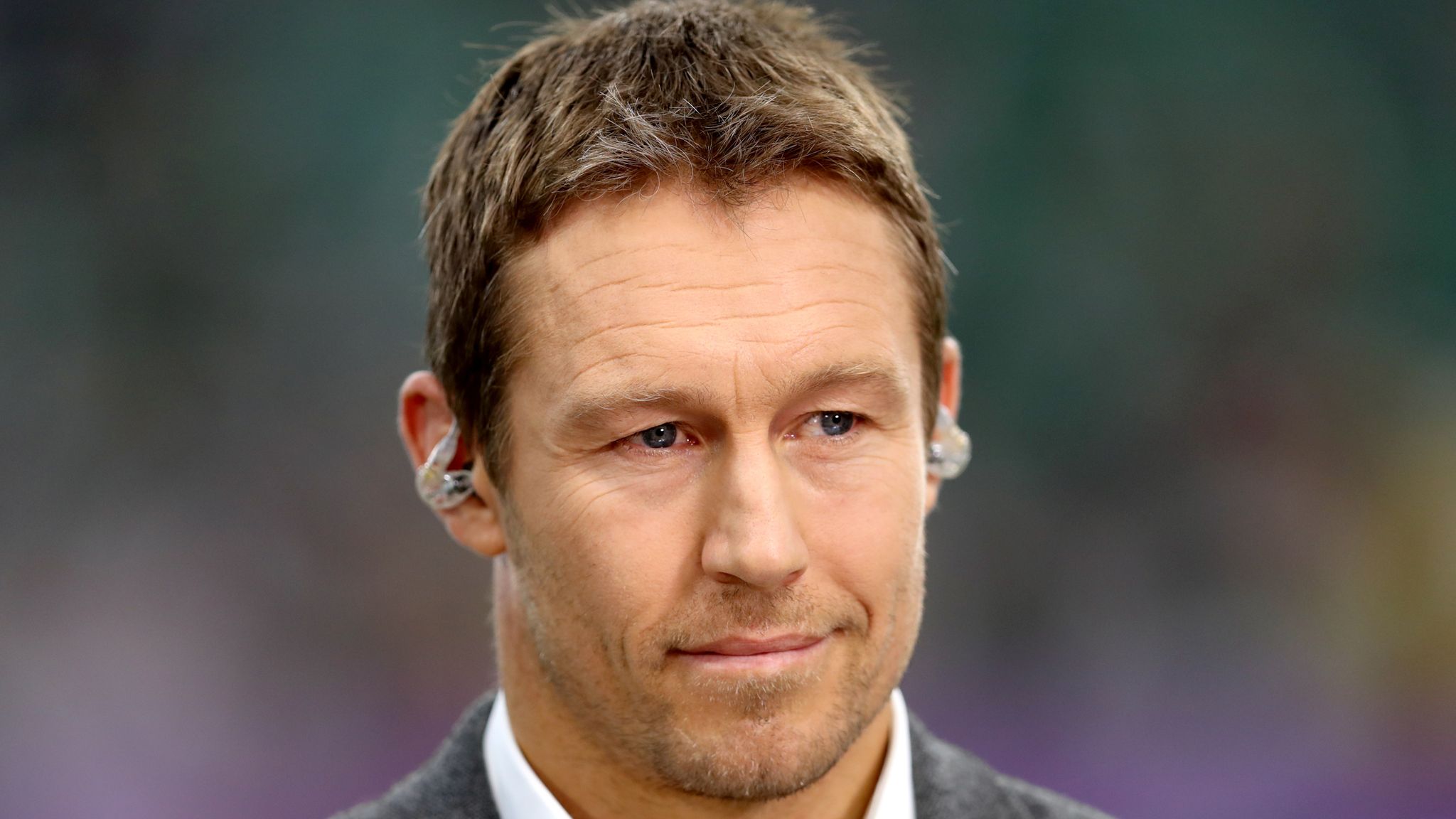 Jonny Wilkinson opens up on 'heartbreaking' self-doubt and love of ...