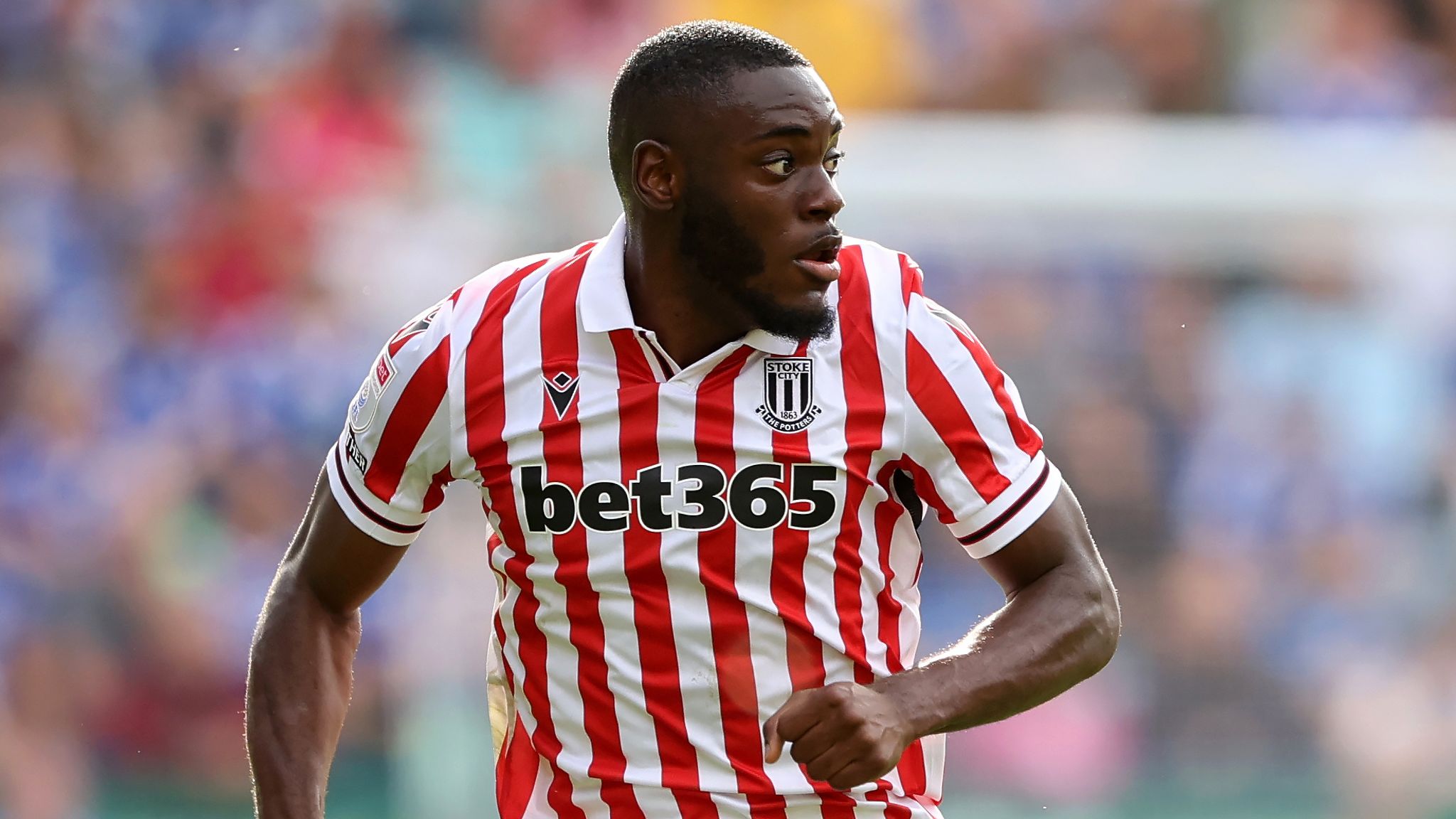 AFCON 2023: Which Championship, League One and League Two players could ...
