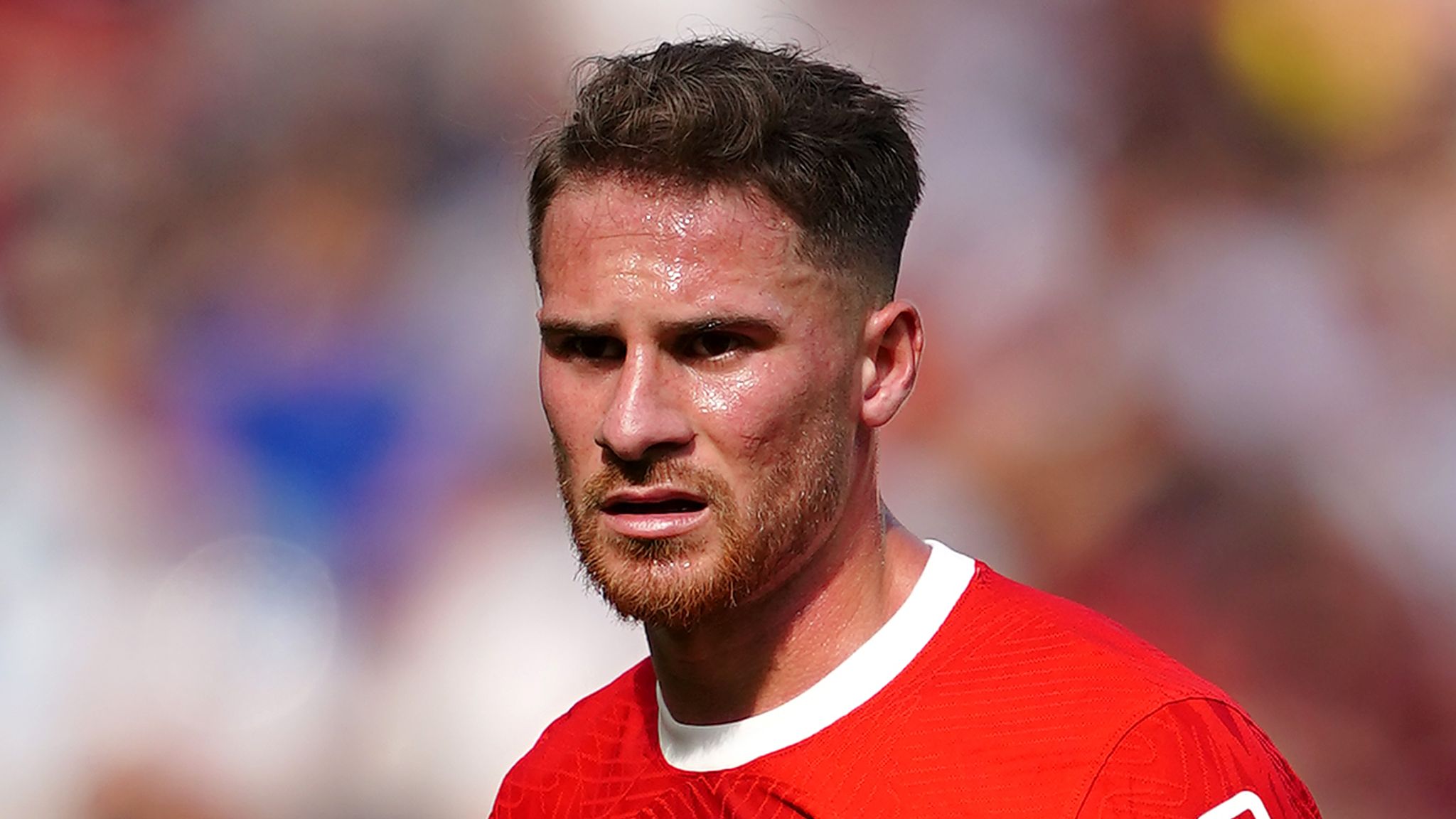 Man City vs Liverpool: Jamie Carragher says clash will be 'acid test ...