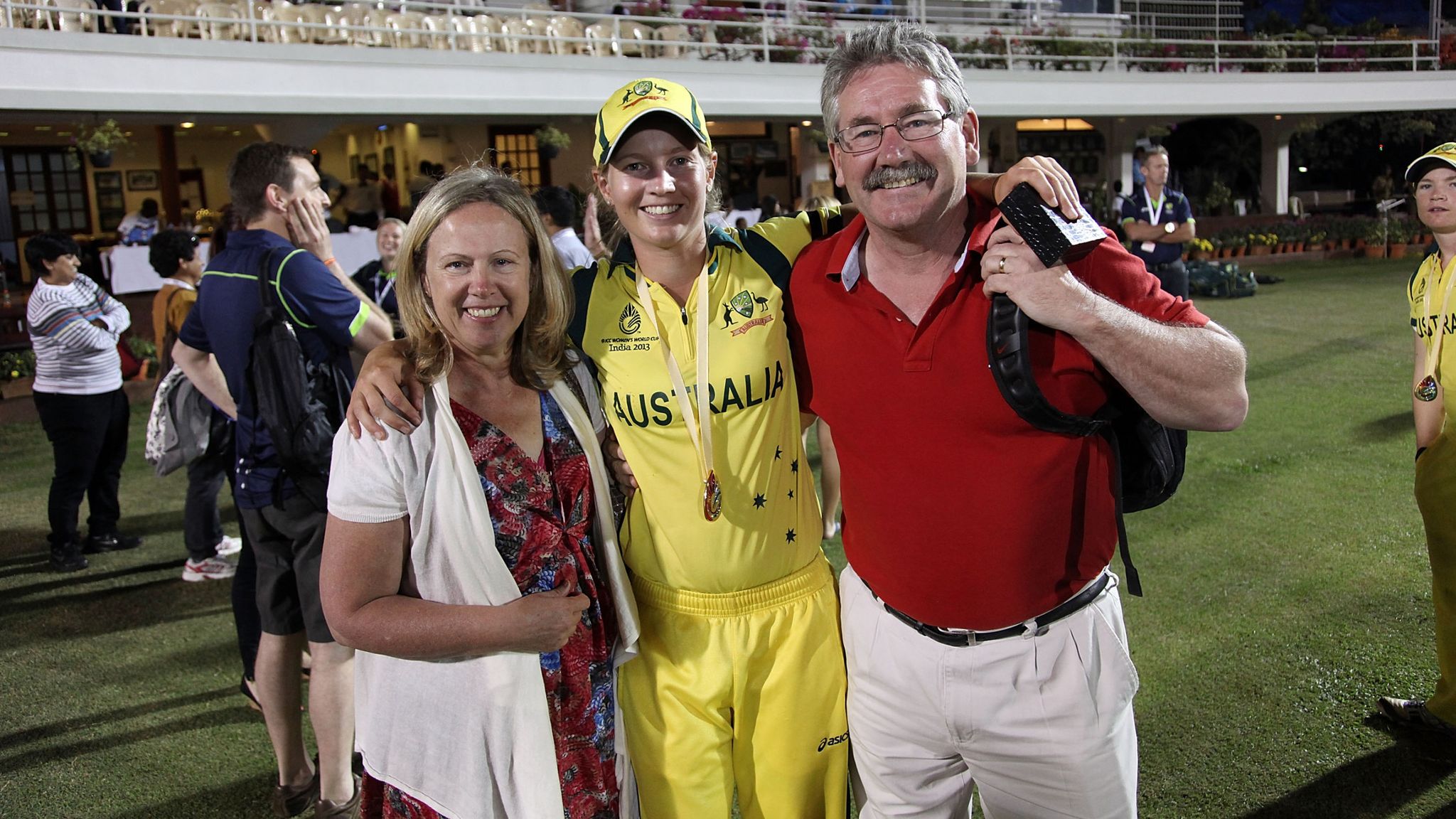 Meg Lanning: How retired Australia captain 'led a generation which has ...