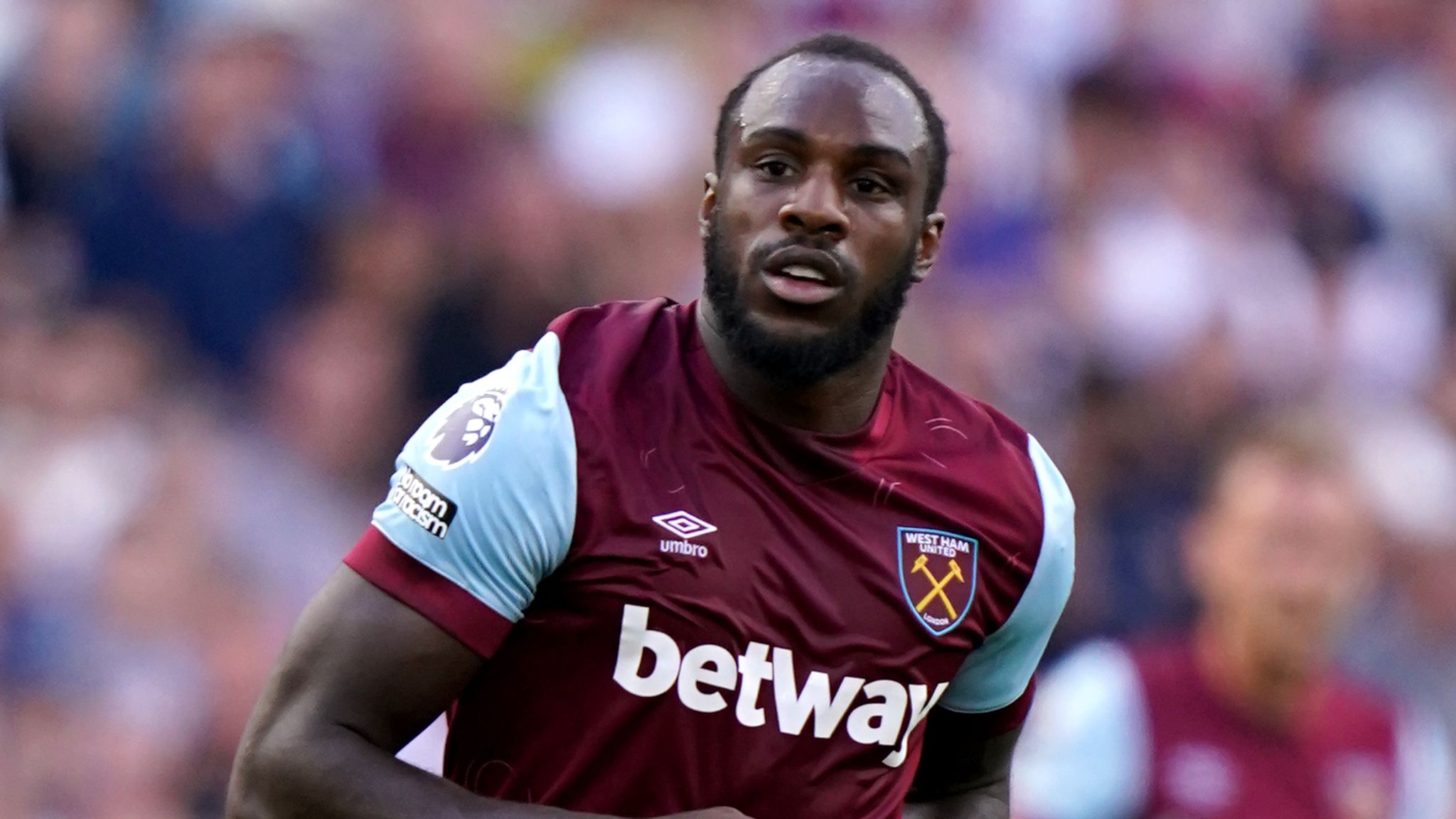 Man Utd keen on Crystal Palace's Michael Olise and willing to offer ...