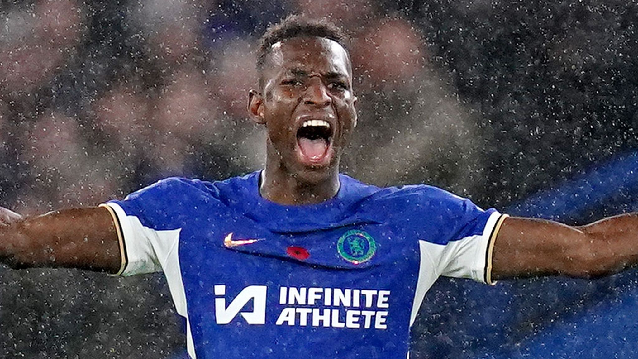 Newcastle 4 - 1 Chelsea - Match Report & Highlights