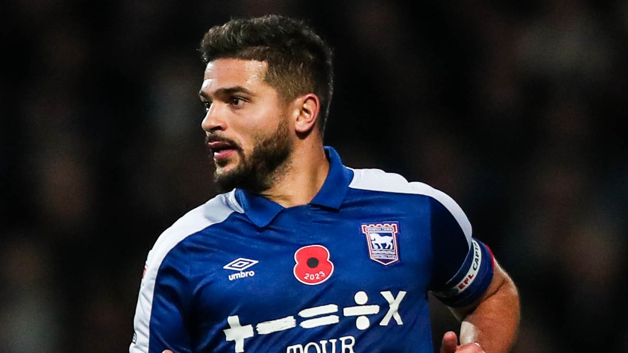 AFCON 2023: Which Championship, League One and League Two players could ...