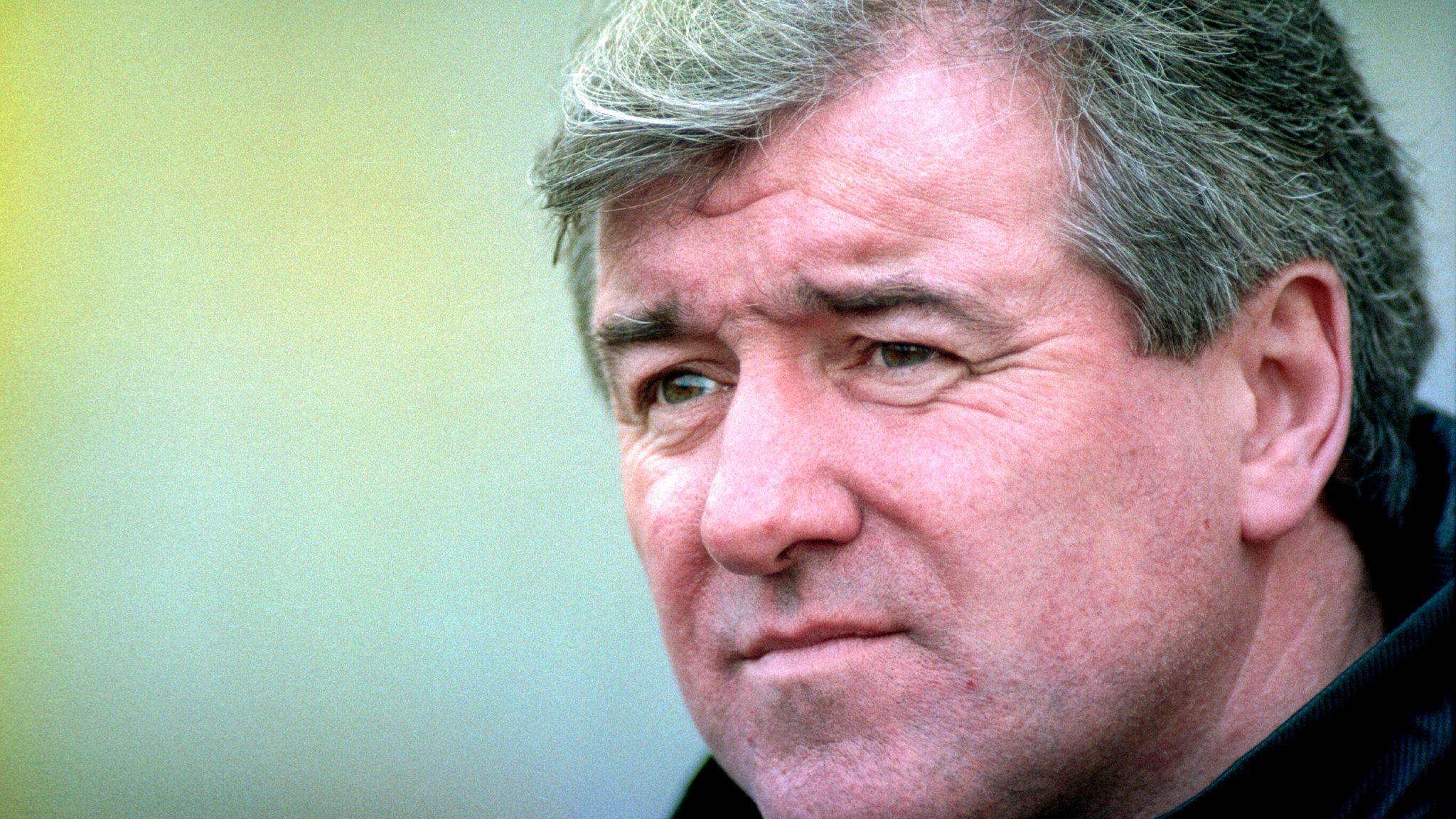 Terry Venables: Former England manager dies aged 80 | Football News ...