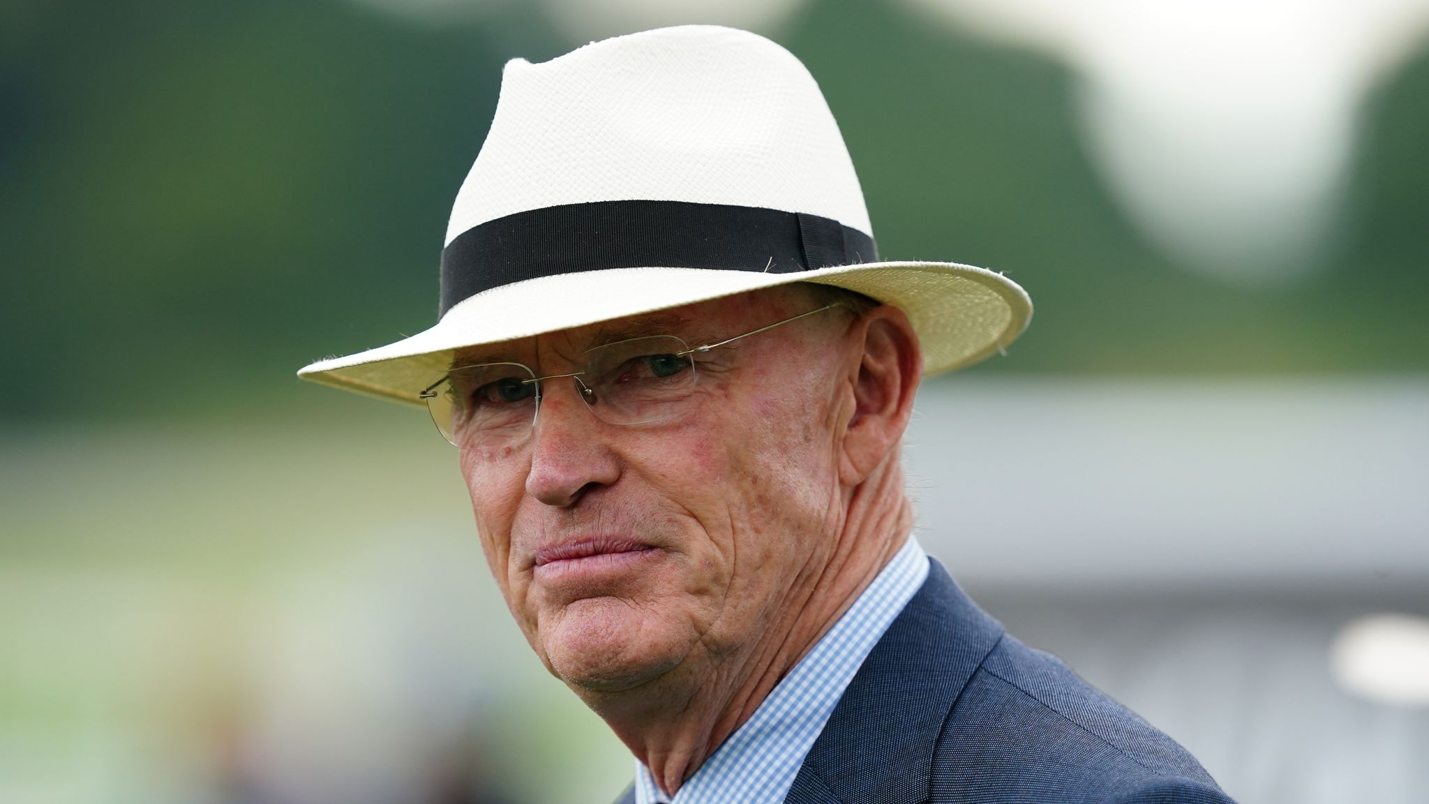 Today on Sky Sports Racing: Exciting John & Thady Gosden handicapper ...