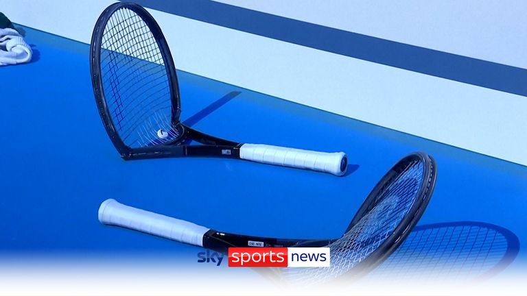 Denver Nuggets 122-110 Oklahoma City Thunder | NBA News | Sky Sports