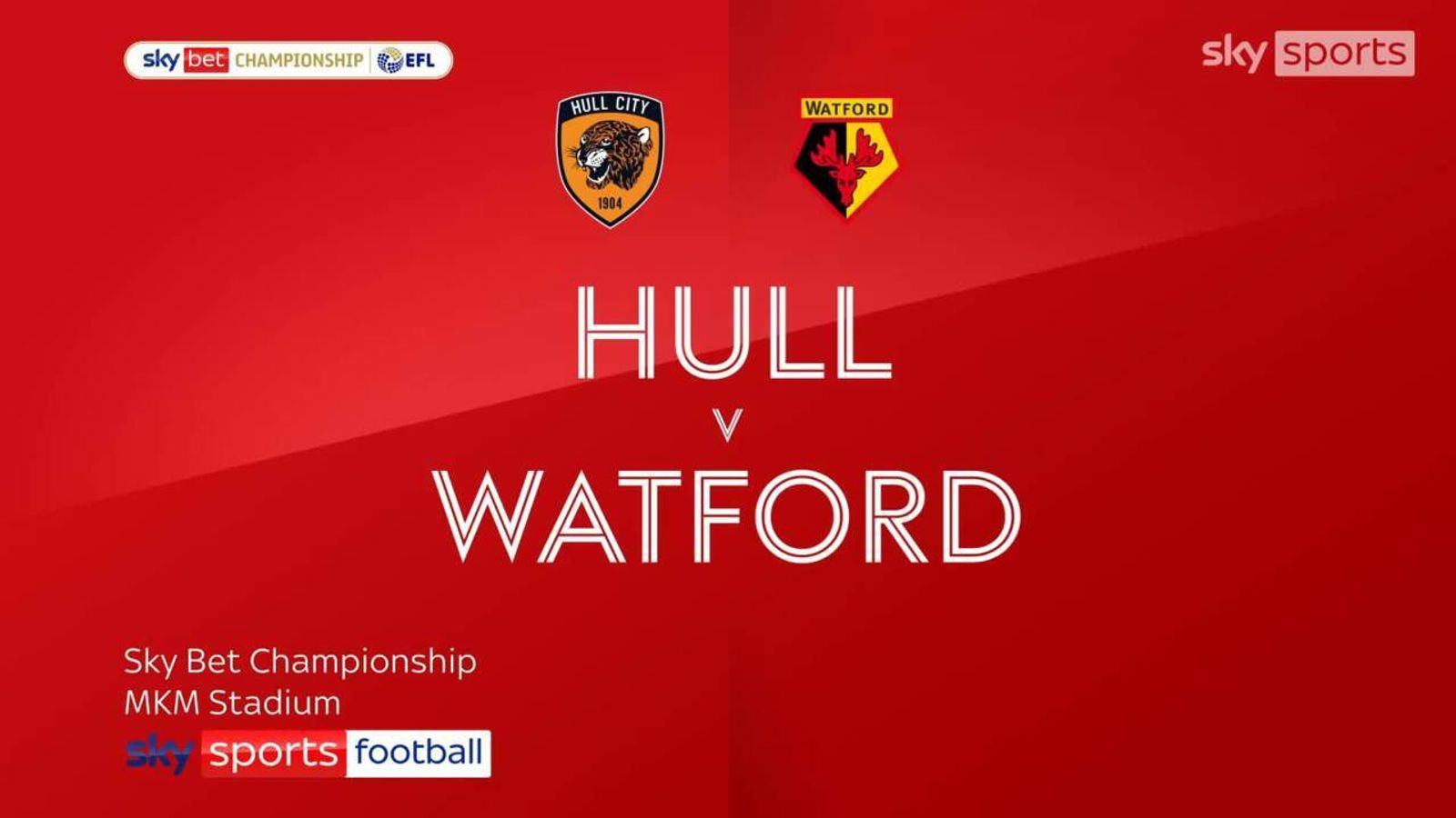 Hull City 1-2 Watford: Wesley Hoedt scores stunning long-range winner ...