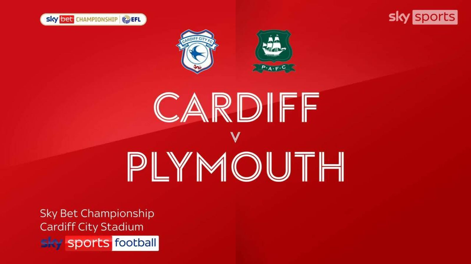 Cardiff City 2-2 Plymouth Argyle: Morgan Whittaker scores twice as ...