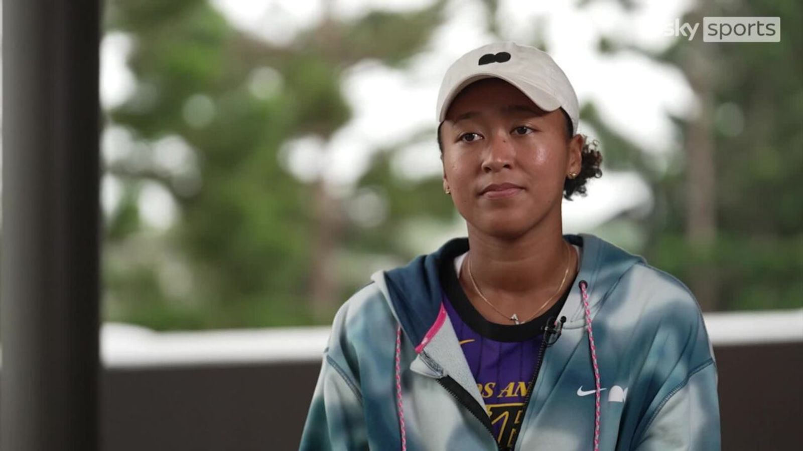 Naomi Osaka: Former world No 1 extremely motivated to win more Grand ...