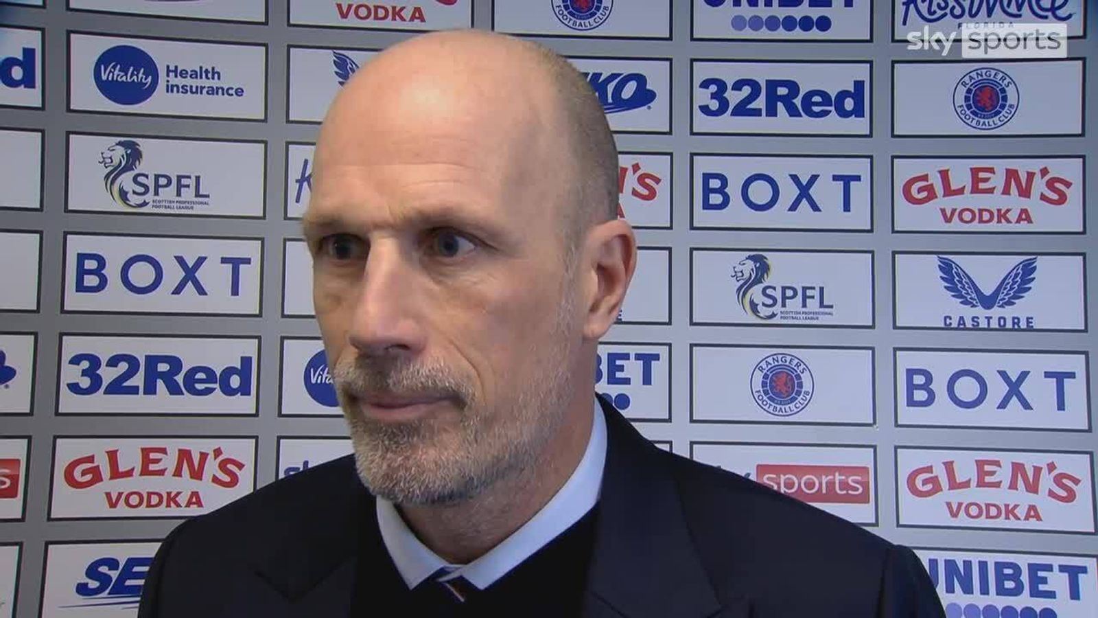 Rangers 3-1 Dundee: Jose Cifuentes sent off as Gers narrow the gap on ...