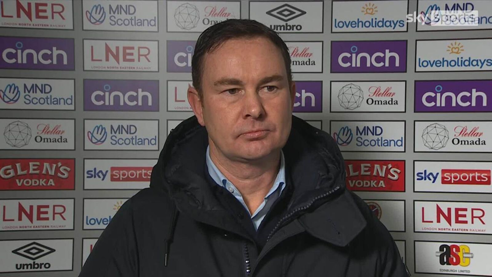 Derek Adams 'disappointed' after letting two-goal lead slip | Football ...