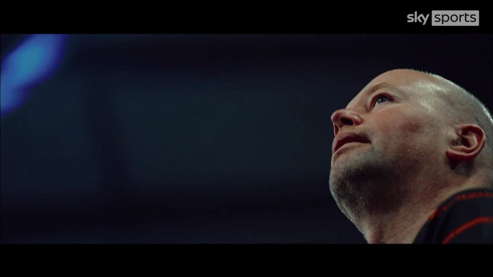 Barney returning to the World stage | Darts News | Sky Sports