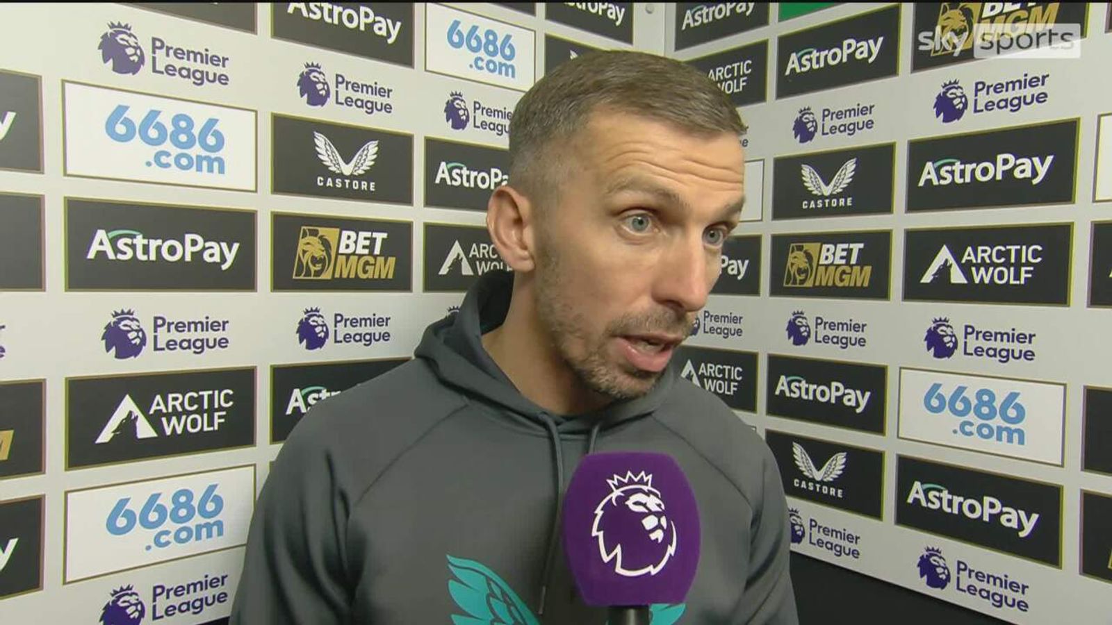 Wolves 1-1 Nottingham Forest: Steve Cooper's job hangs in balance after ...