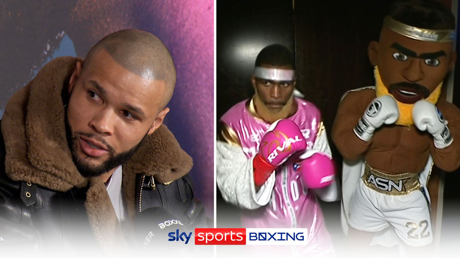 Boxing Funnies Of The Year | Hilarious moments from 2023! | Boxing News ...