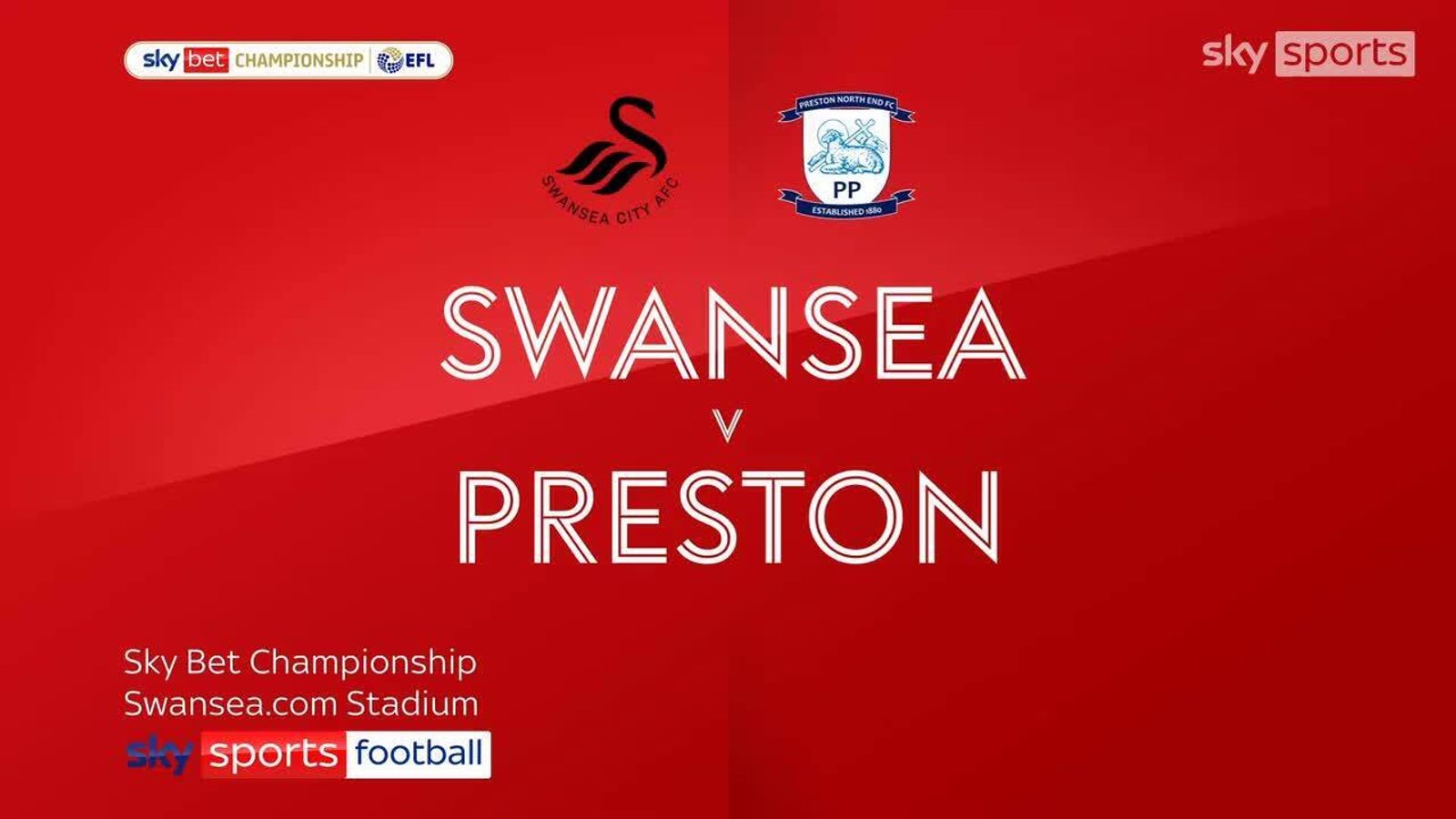 Swansea 2-1 Preston: Jamie Paterson scores 95th-minute winner as Swans ...