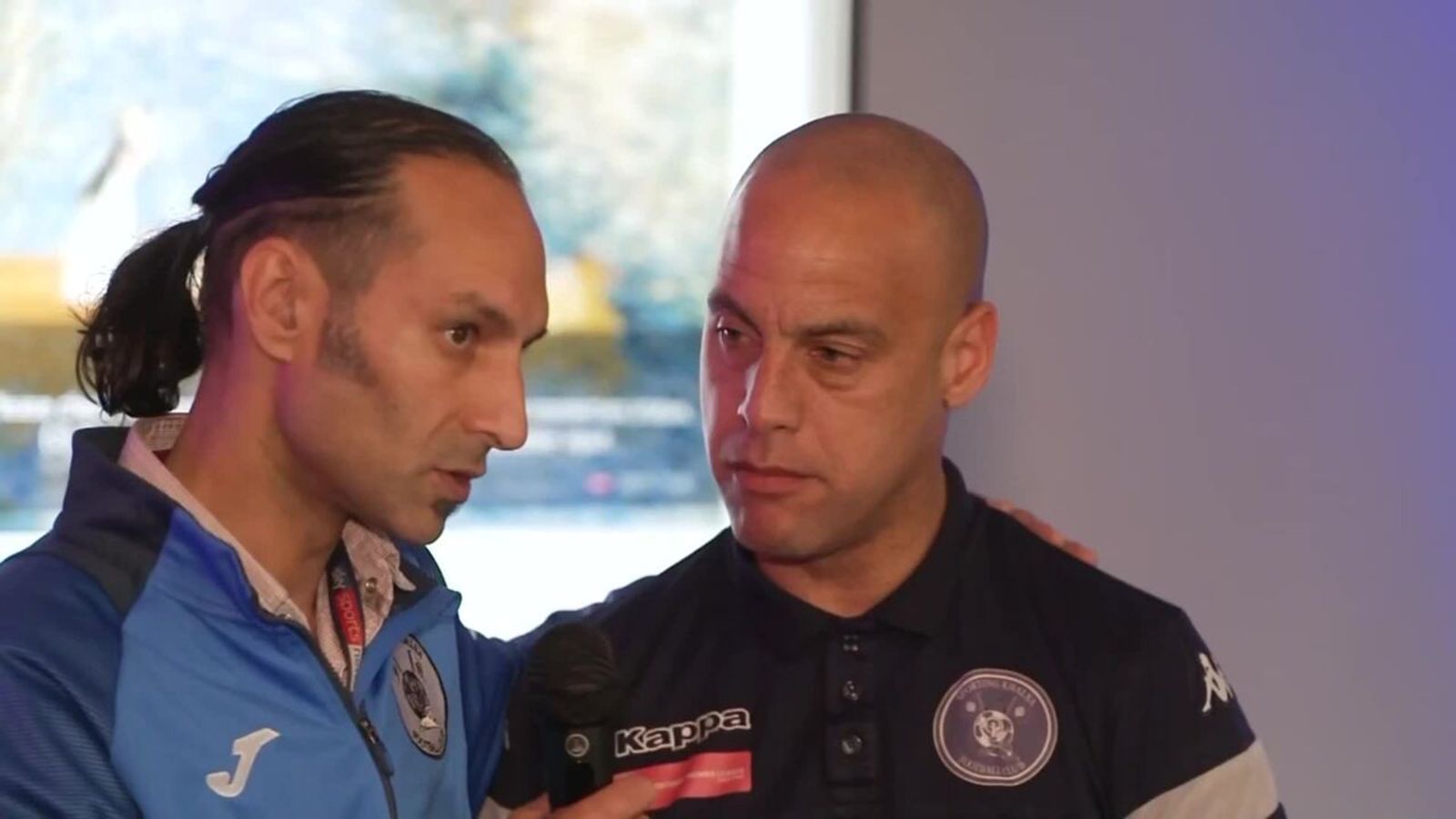 Rowe: I want to help Sporting Khalsa fulfil its potential | Football ...