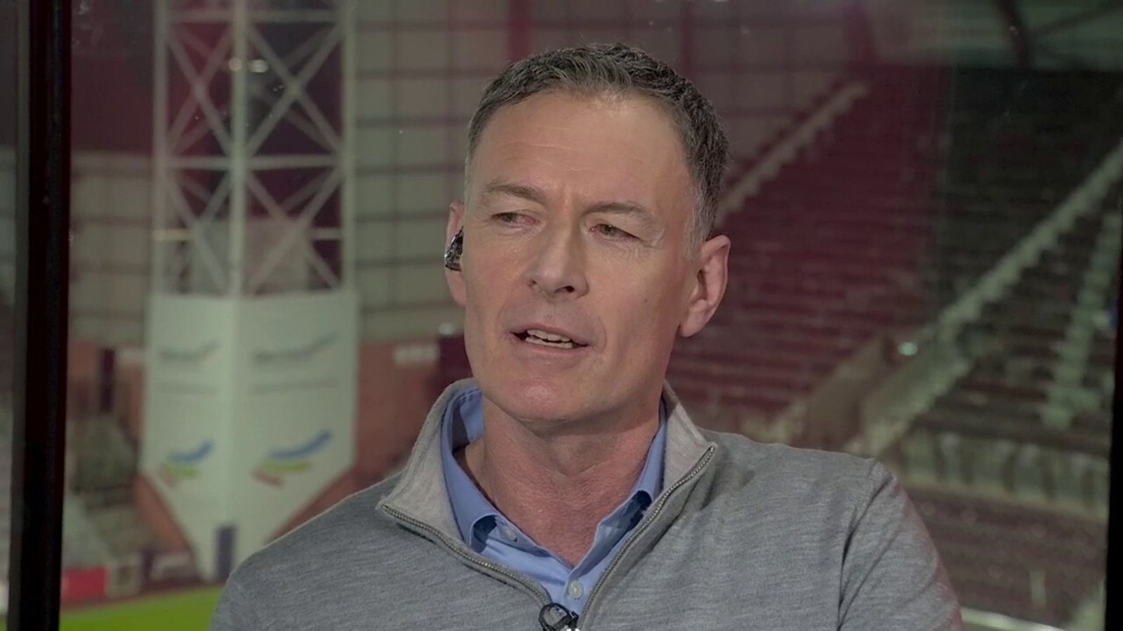 Rangers-Celtic title race is on with momentum building under Philippe Clement, says Chris Sutton ...