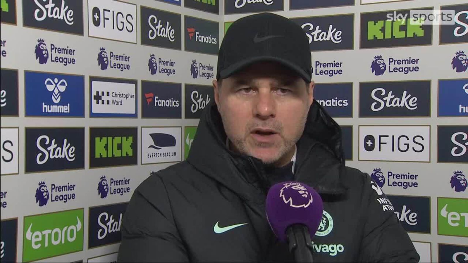 Reece James: Scan results confirm hamstring injury for Chelsea captain ...