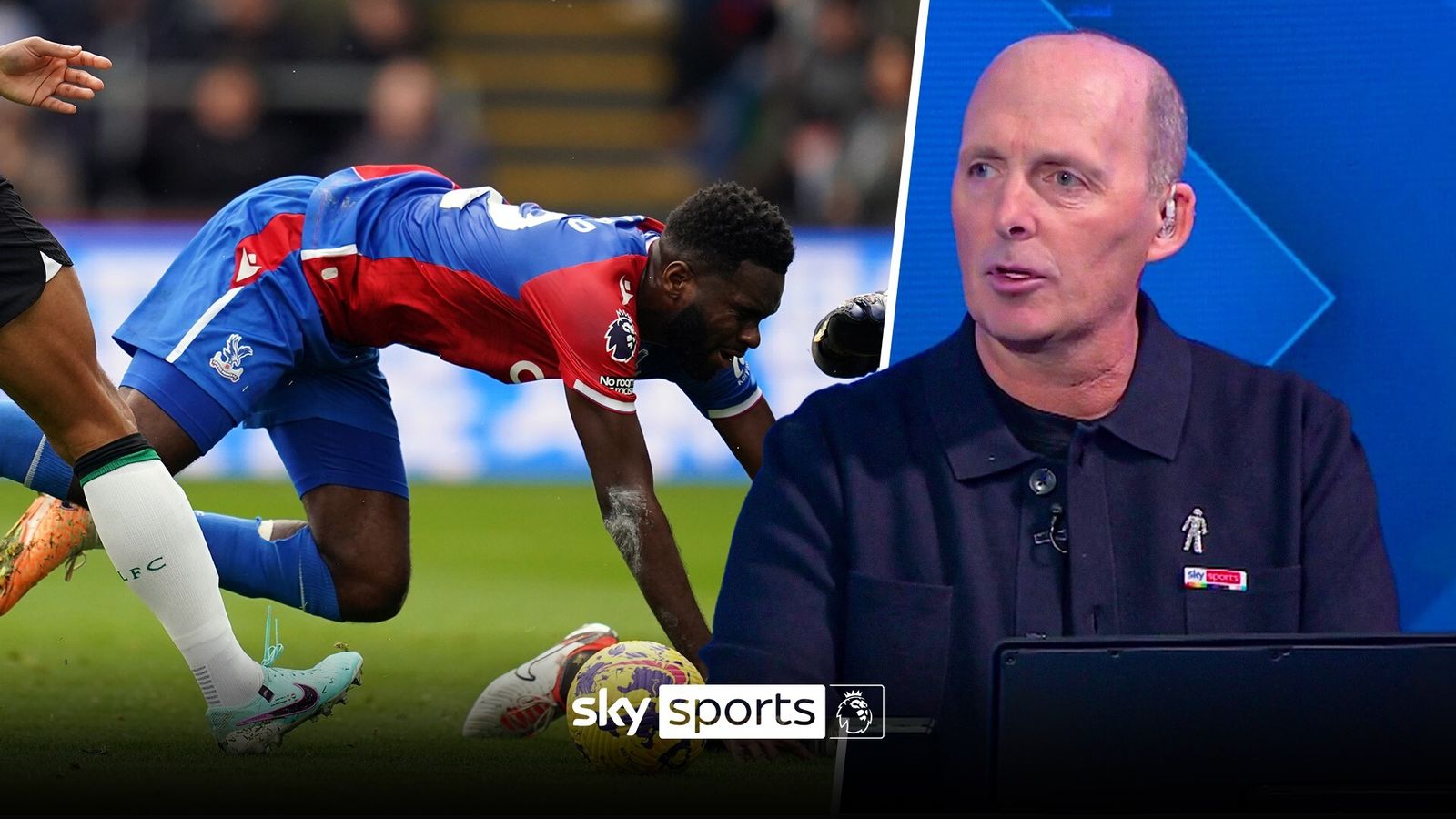 'You don't need to watch it eight times!' | Soccer Saturday react to ...