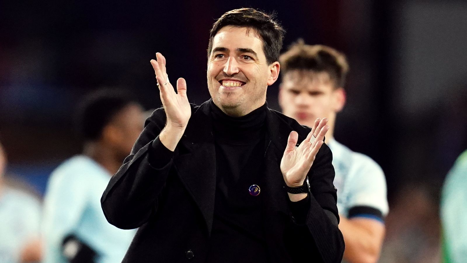 Bournemouth: Andoni Iraola's methods are finally working in Premier ...