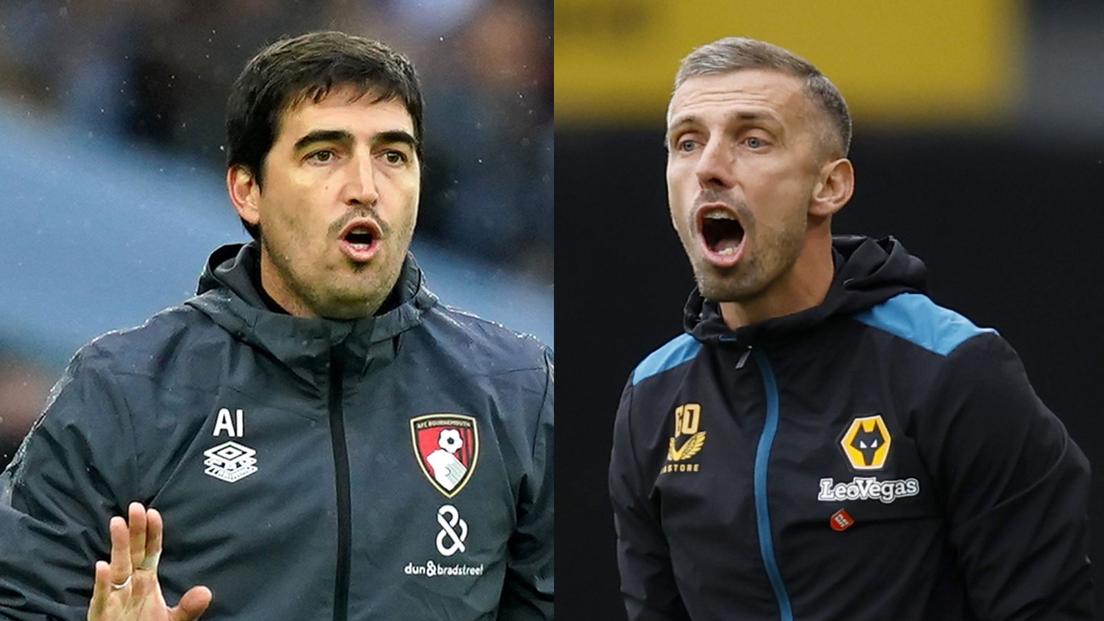 Andoni Iraola: Bournemouth head coach signs new two-year contract after ...