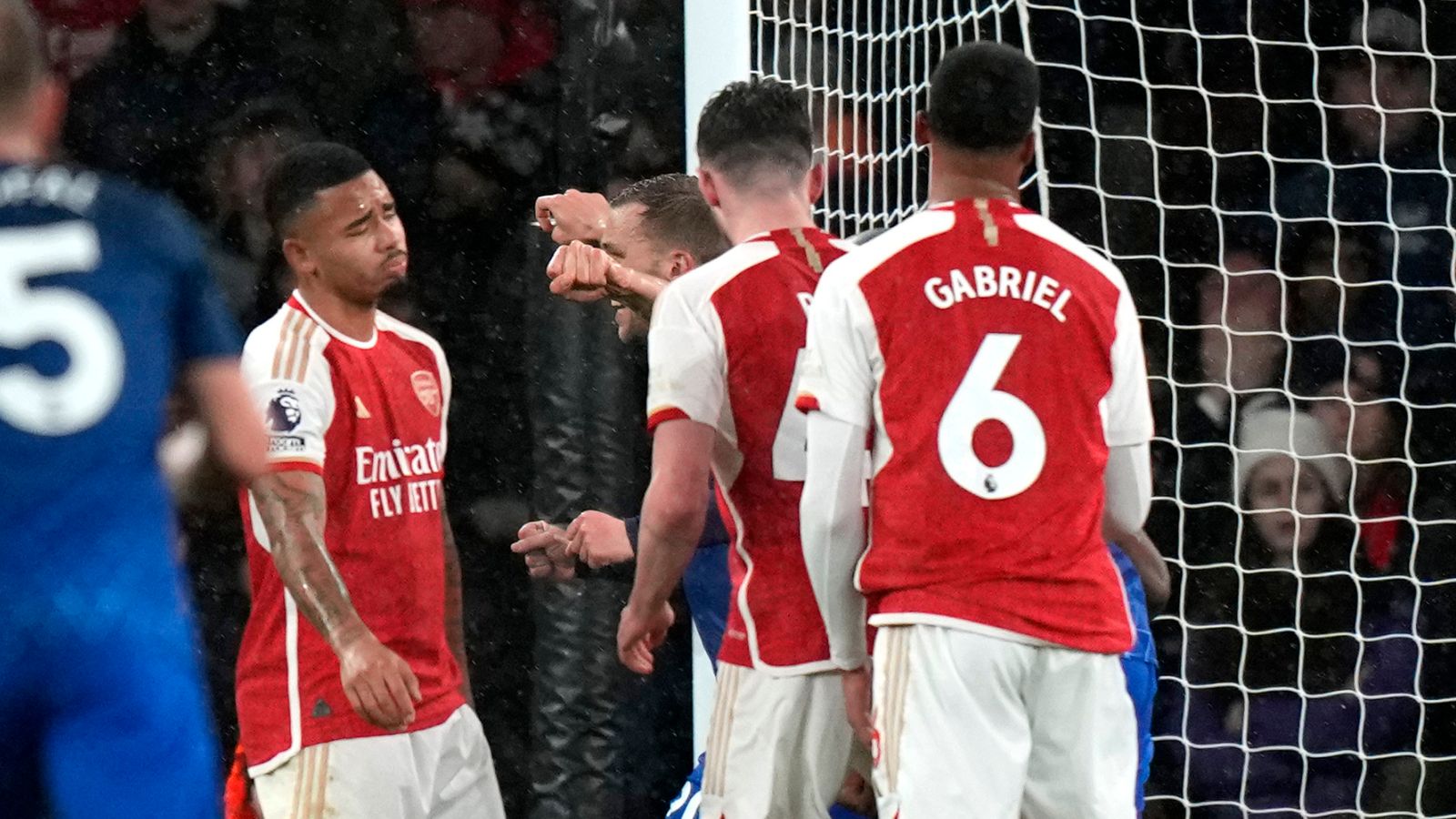 Arsenal's January window just got more important as Angeball stretches ...