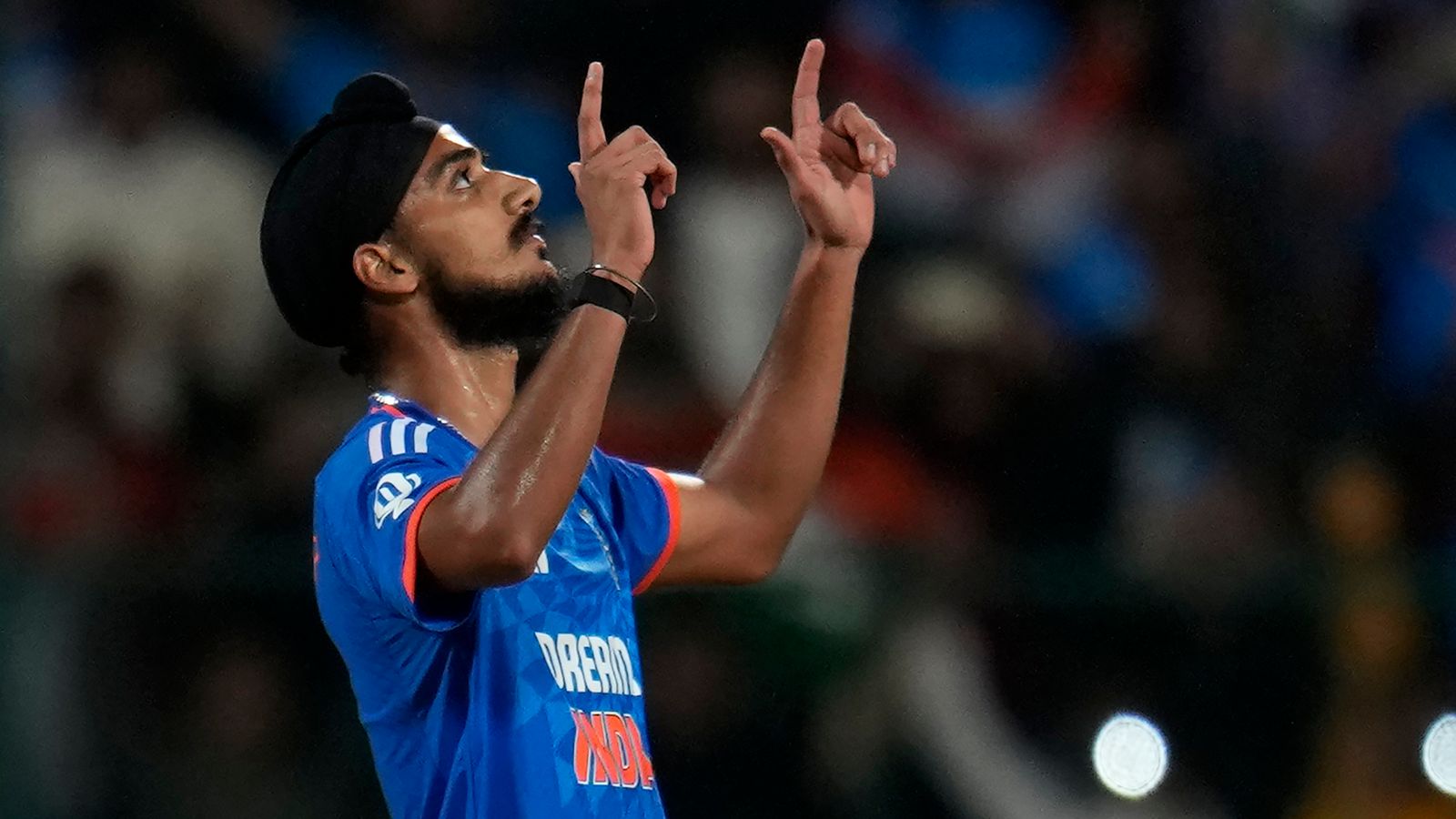 Fast bowlers guide India to win over Australia in T20 dead-rubber as ...