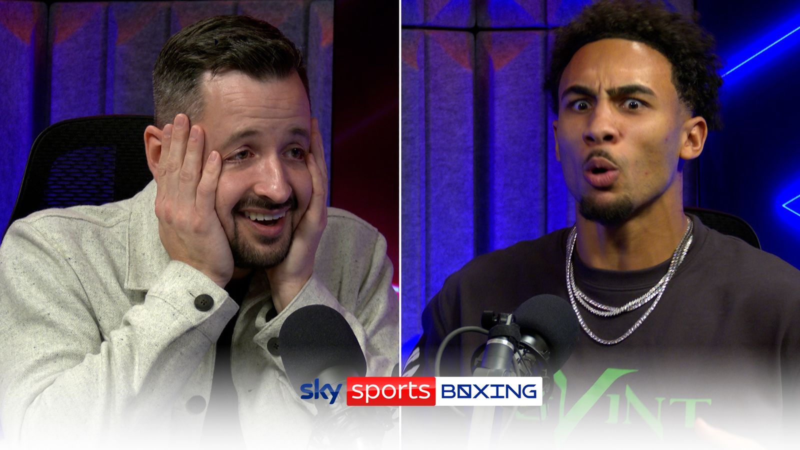 Ben Whittaker to box on Joshua Buatsi vs Dan Azeez undercard live on ...