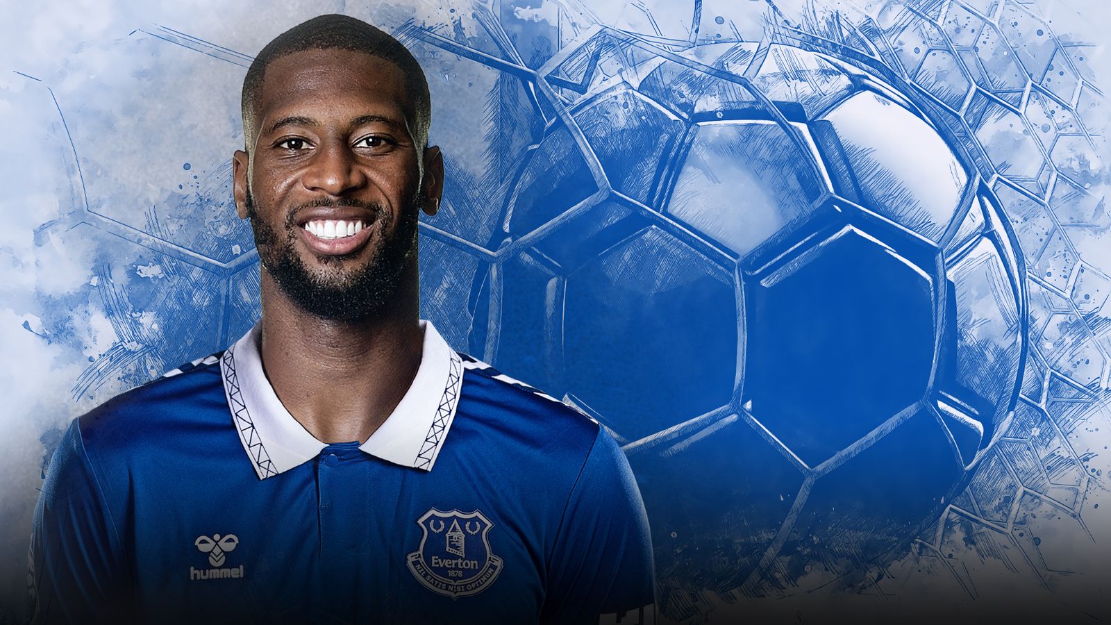 Beto’s first Premier League goal for Everton: Analysis as Sean Dyche ...