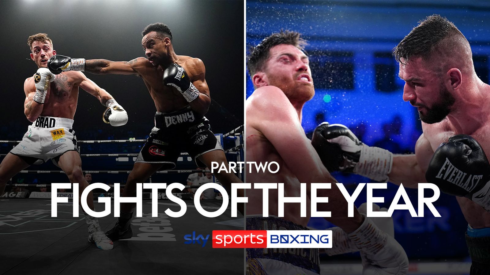 The Best Fights In 2023 Part Two Boxing News Sky Sports The Best Fights In 2023 Part Two Boxing News Sky Sports