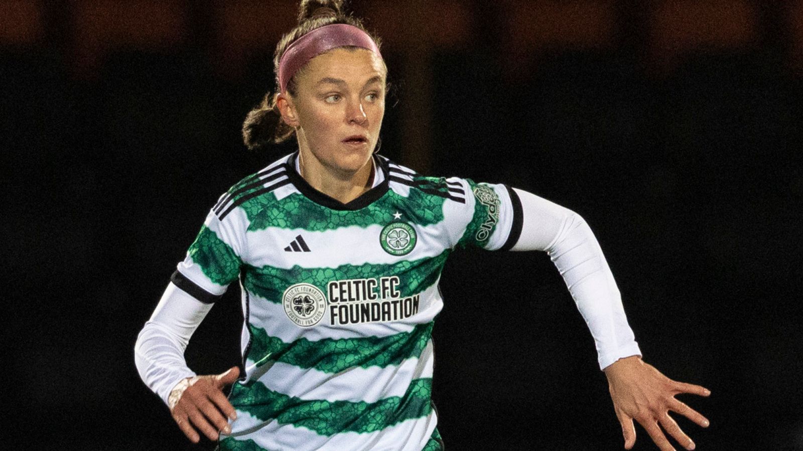 Scottish Women's Premier League: Celtic draw at Hearts as Rangers ...