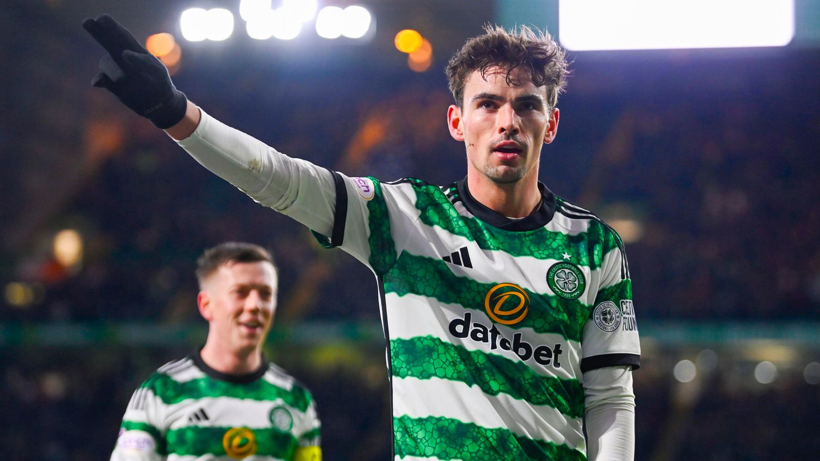 Celtic 4 - 1 Hibernian - Match Report & Highlights