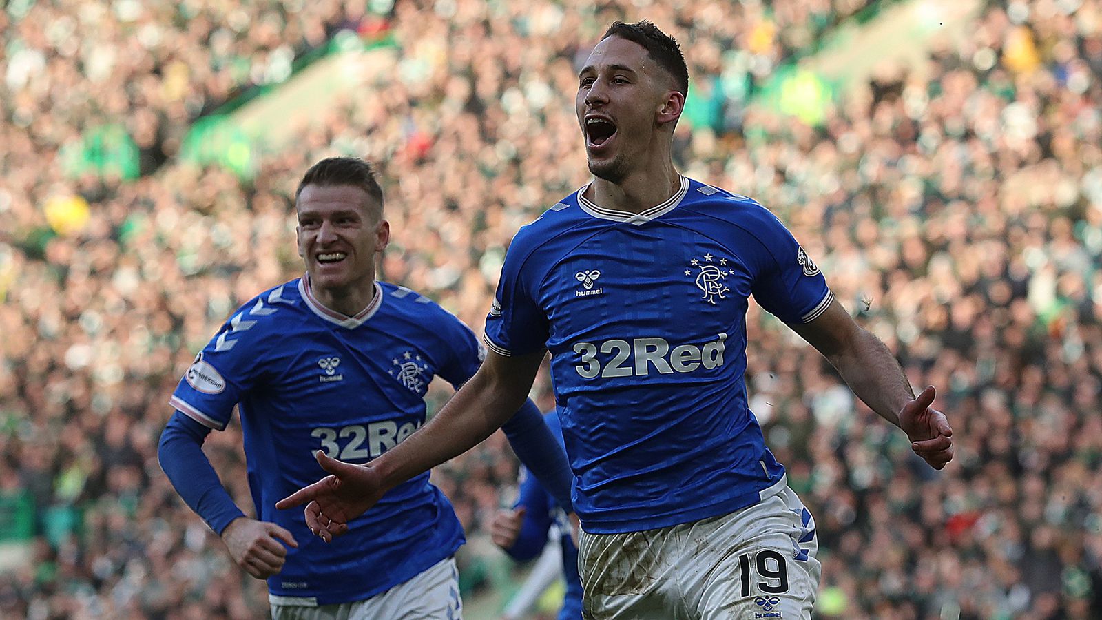 Celtic vs Rangers: Who will win key Old Firm in Scottish Premiership ...