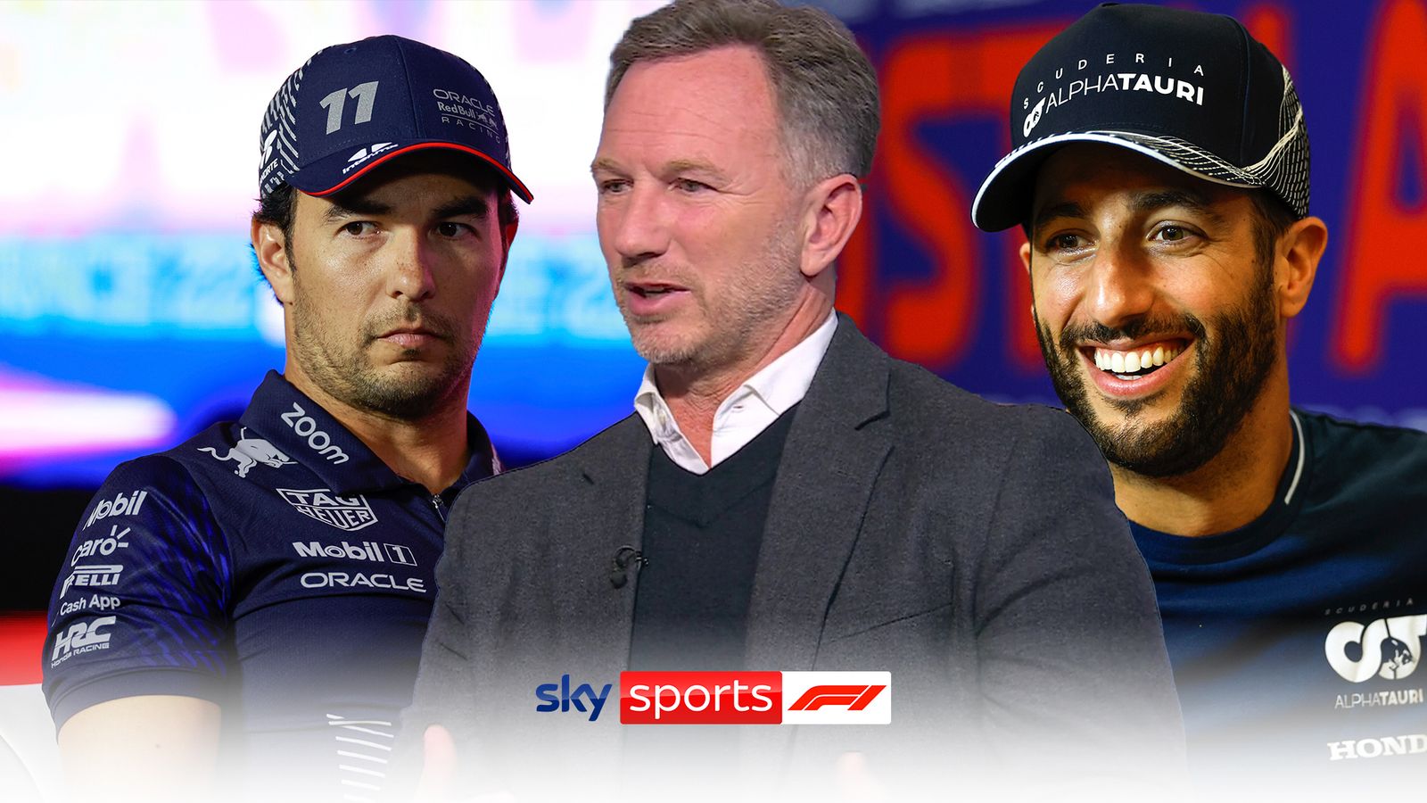 Christian Horner: Red Bull chief reflects on historic 2023 Formula 1 ...