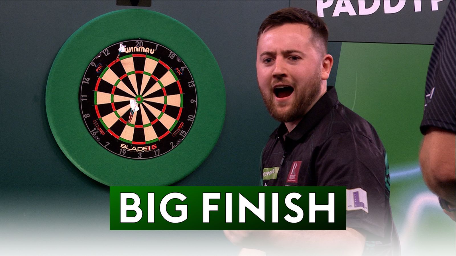 'That is magnificent!' | Connor Scutt takes out a big 138! | Darts News ...