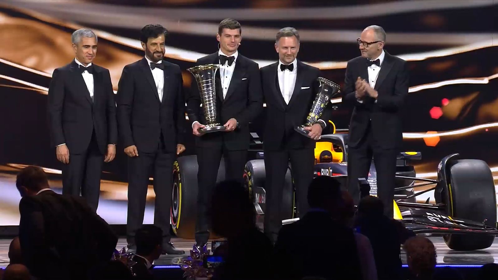 The biggest F1 stories of 2023 | F1 News | Sky Sports
