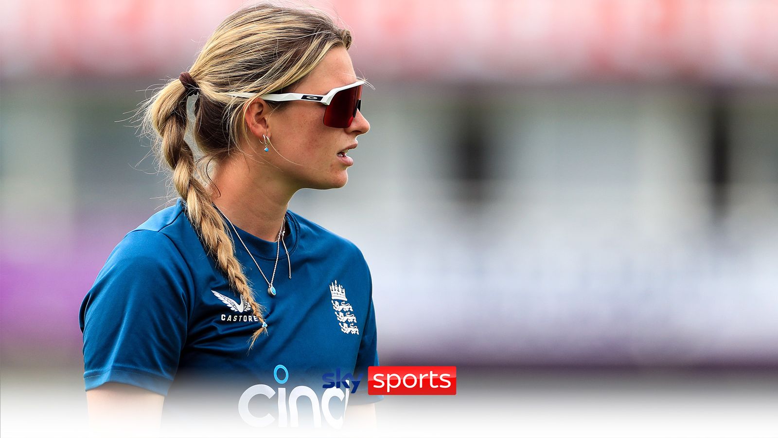 'Next 12 months is a building process' | Lauren Bell optimistic for ...