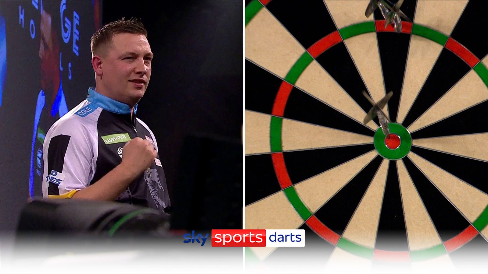 'This is brilliant!' | All of Chris Dobey's ton-plus finishes against ...