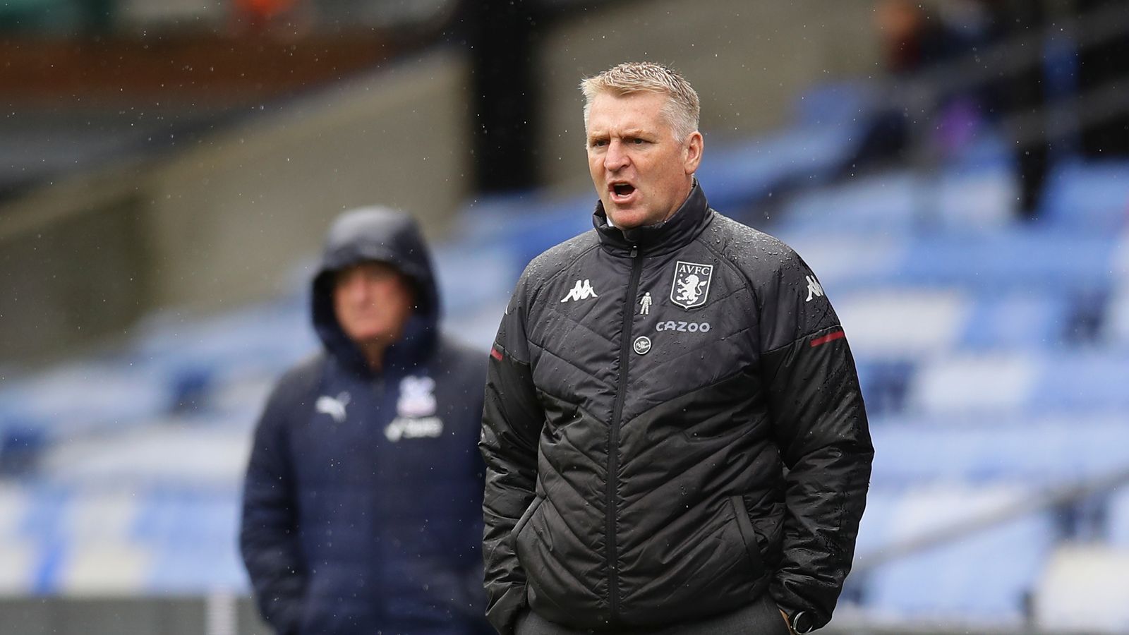 Dean Smith joins Charlotte FC | 'I've had a crash course in MLS rules ...